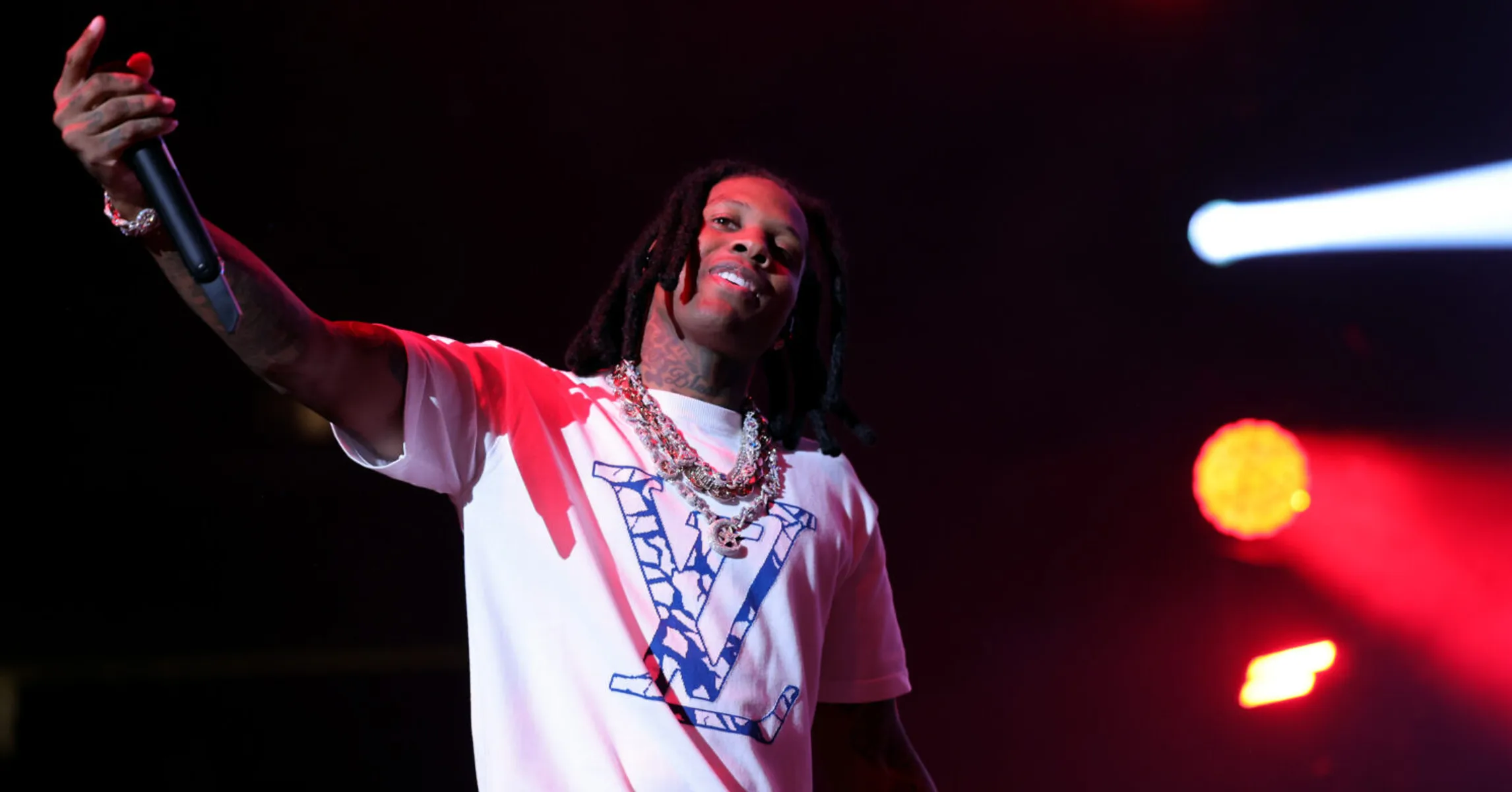 Lil Durk Reacts To Drake Mentioning Him On Young Thug's "Oh U Went"