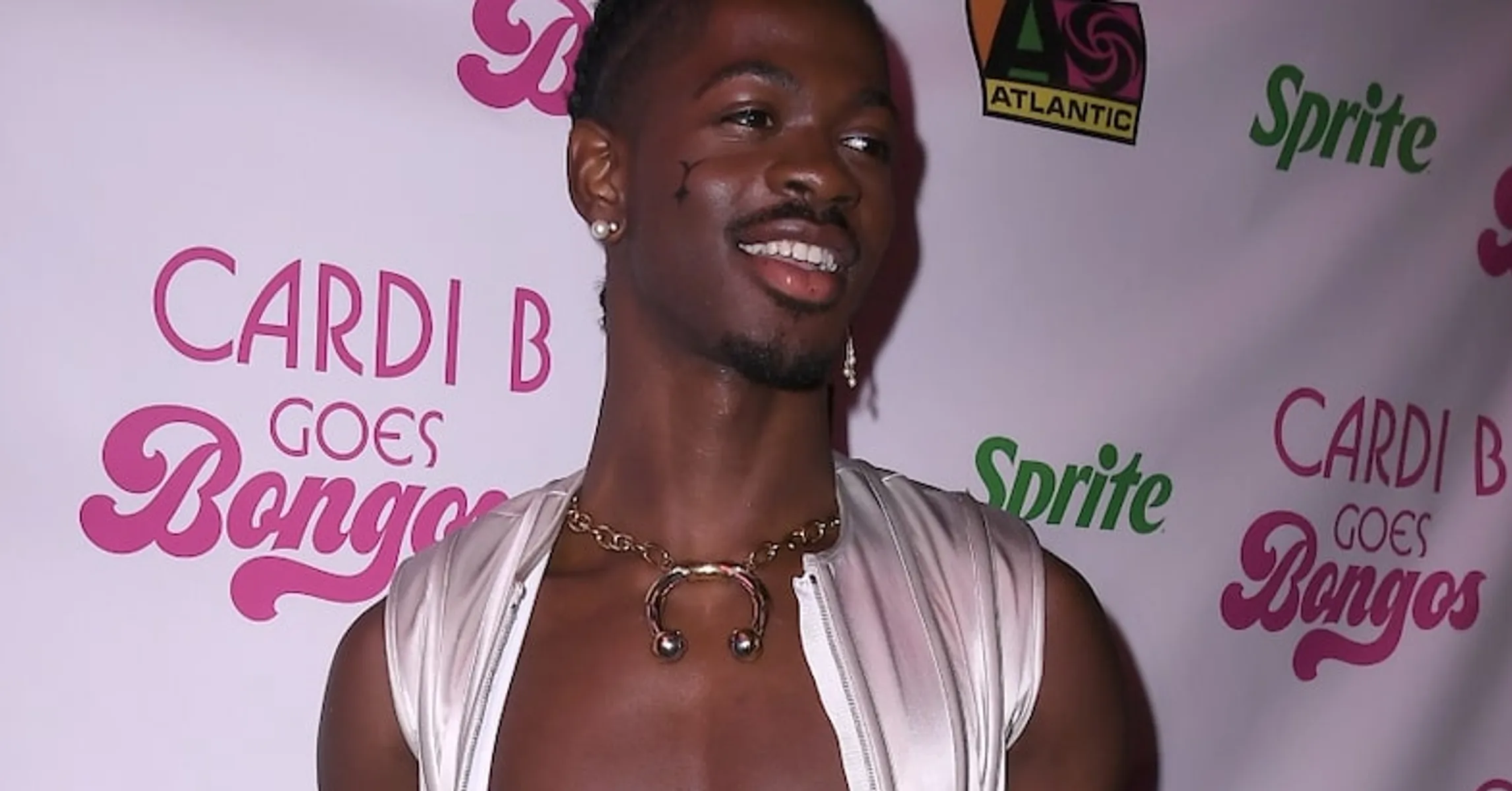 Lil Nas X's Tampon Halloween Costume Gets Backlash, Has This Bold ...