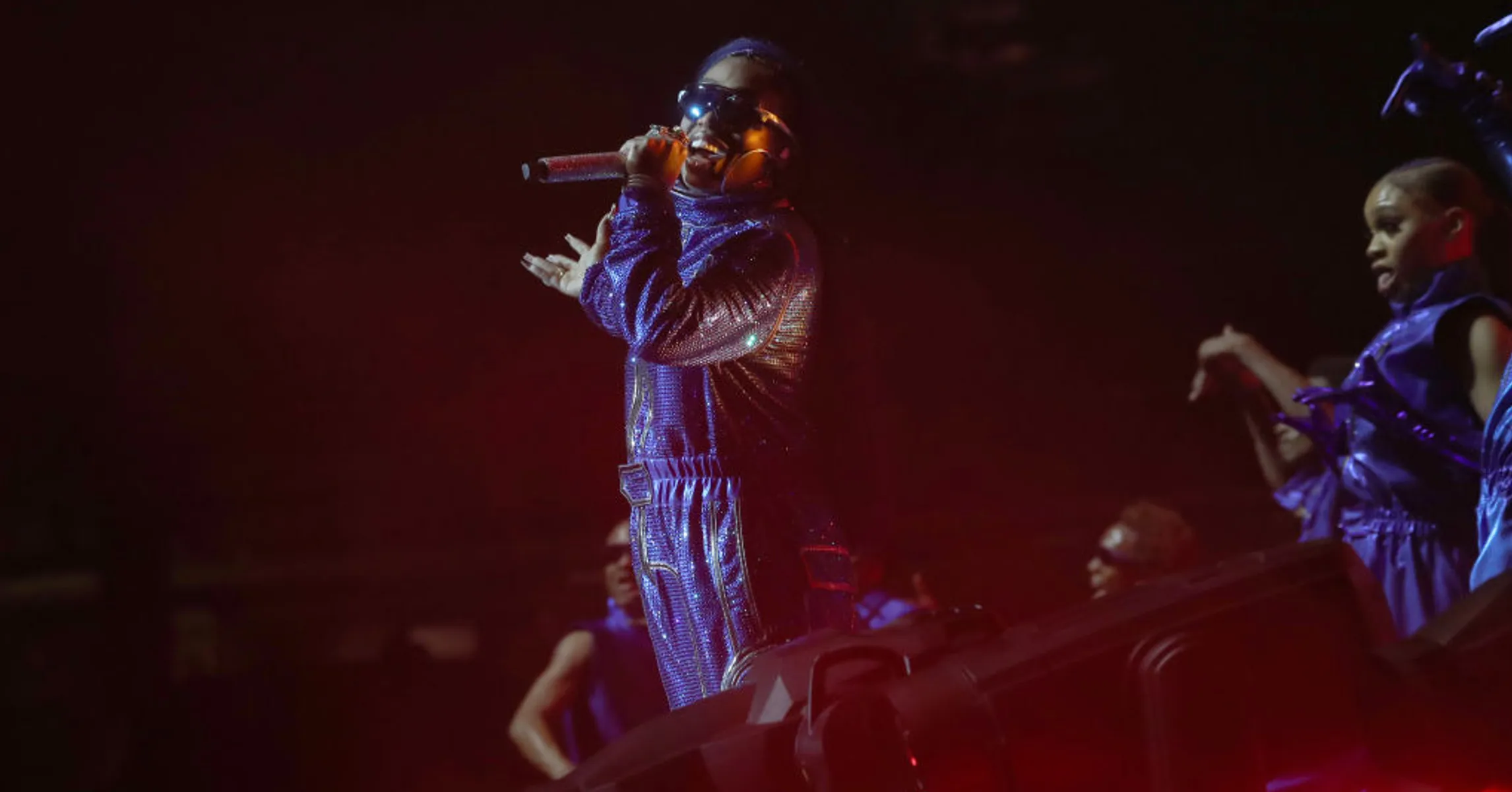 Missy Elliott Honored To Be First Female Rapper In Rock & Roll Hall Of Fame