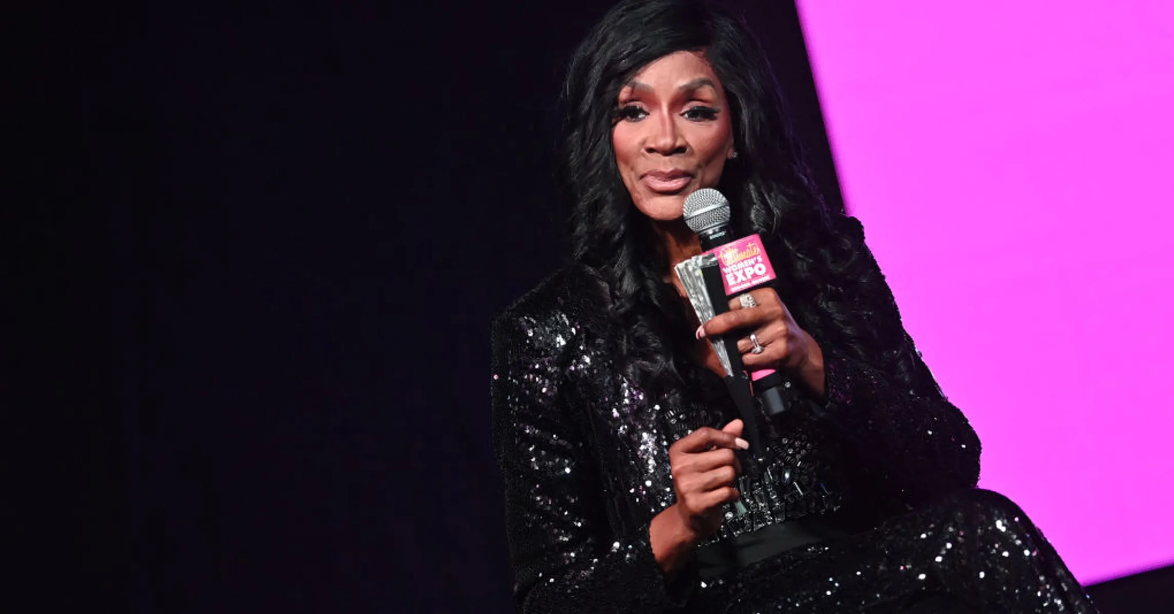 Momma Dee Accuses Bambi Of Lying About Lil Scrappy & Erica Dixon's Vacation