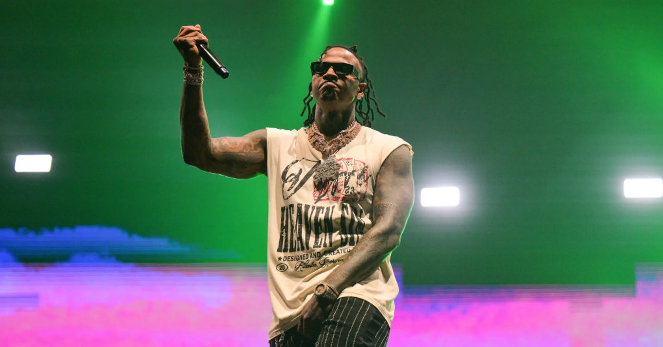 Moneybagg Yo Reaches Executive Status With New Loaf Boyz Ventures Deal