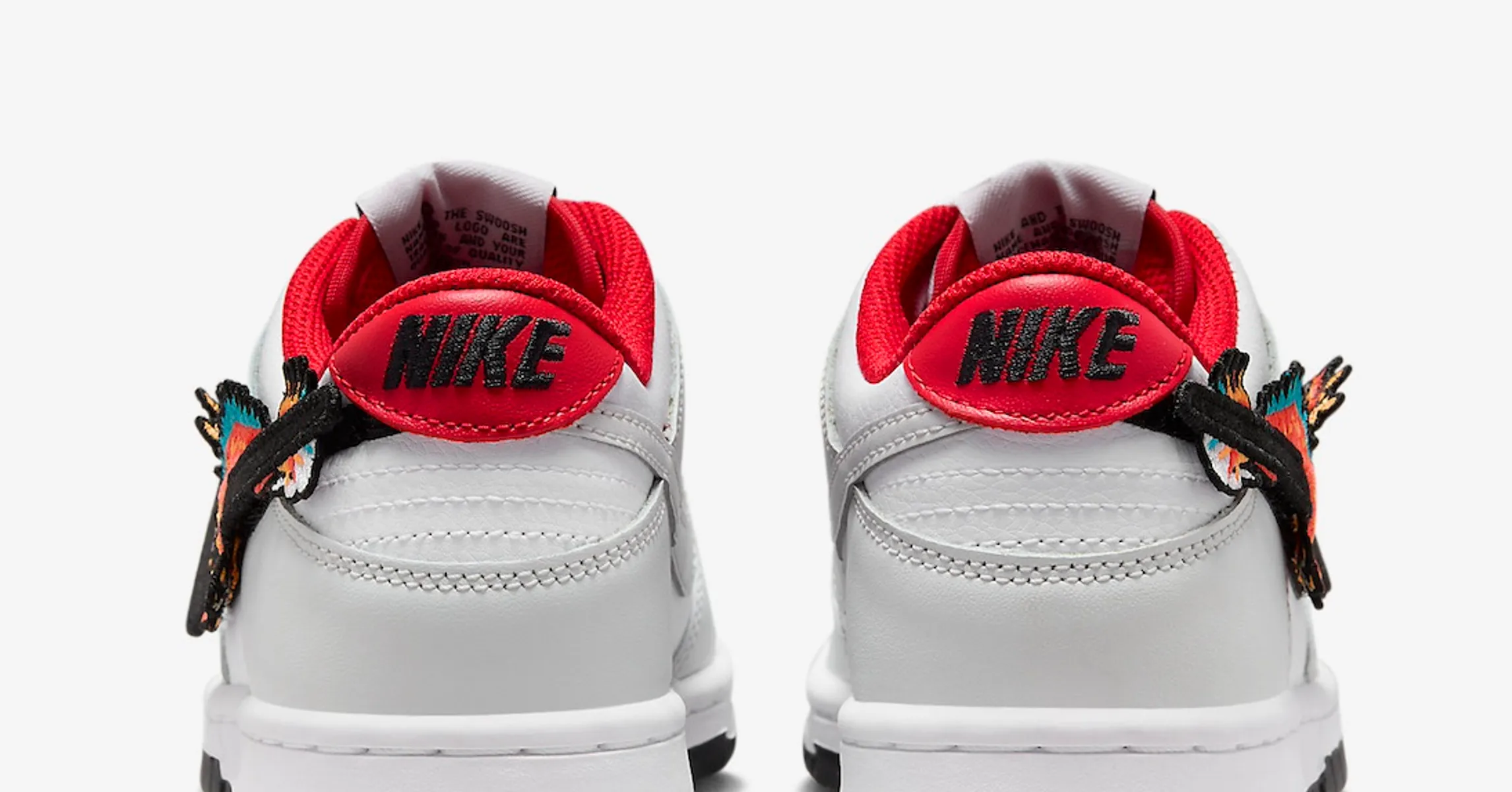 Nike Dunk Low “Year Of The Dragon” Officially Unveiled
