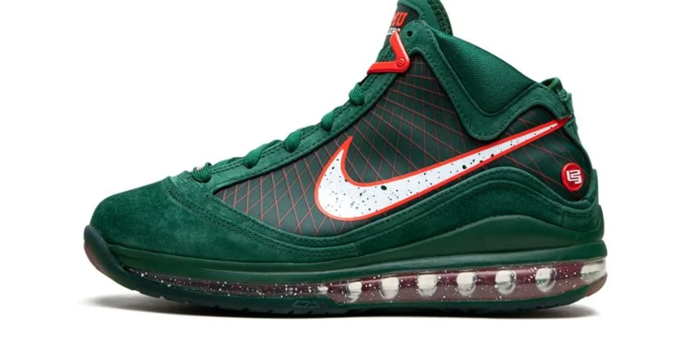 Five Best Nike LeBron 7s On Stadium Goods