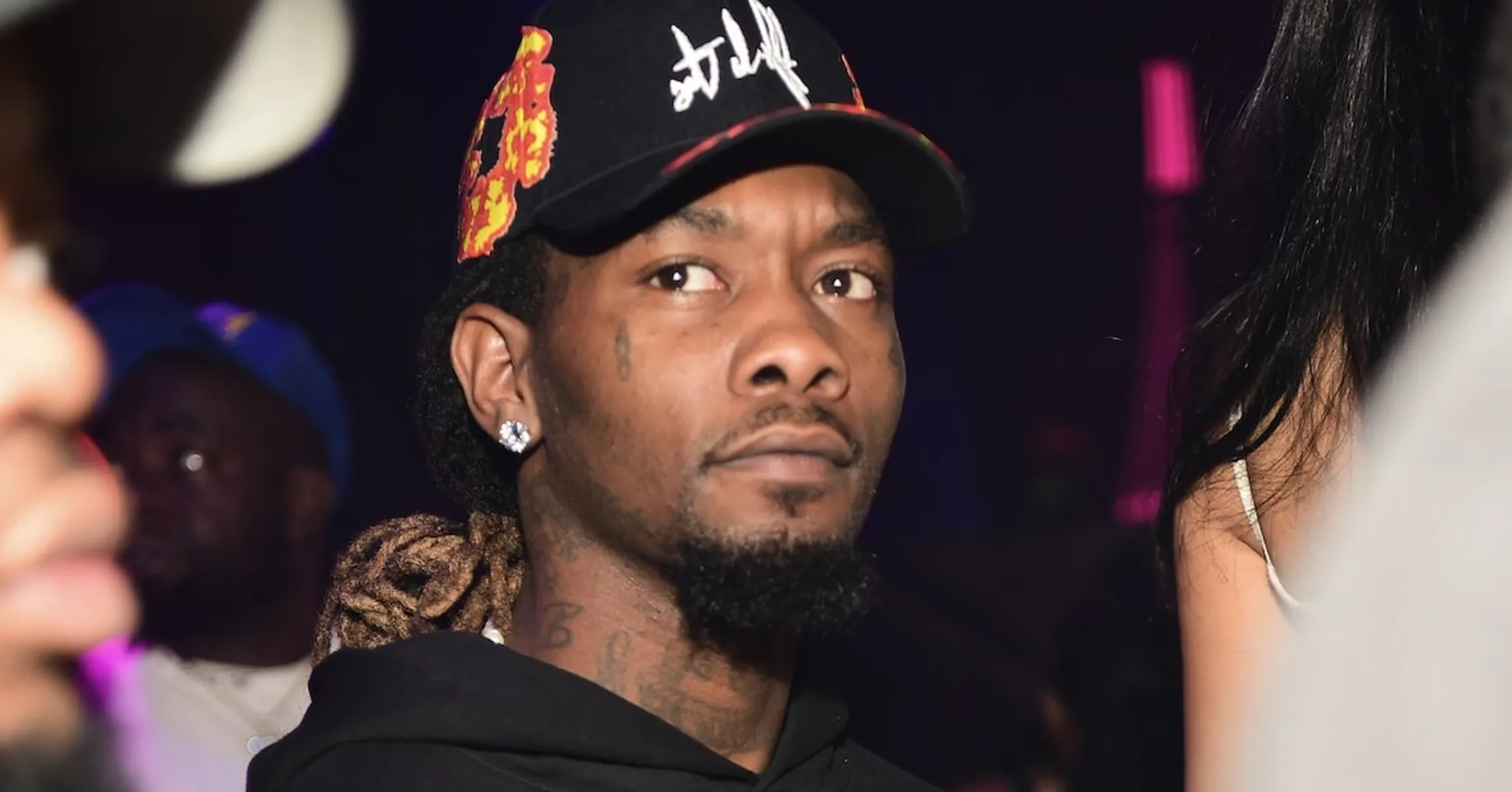 Offset Promises New Album In February Of Next Year, Might Collab With ...