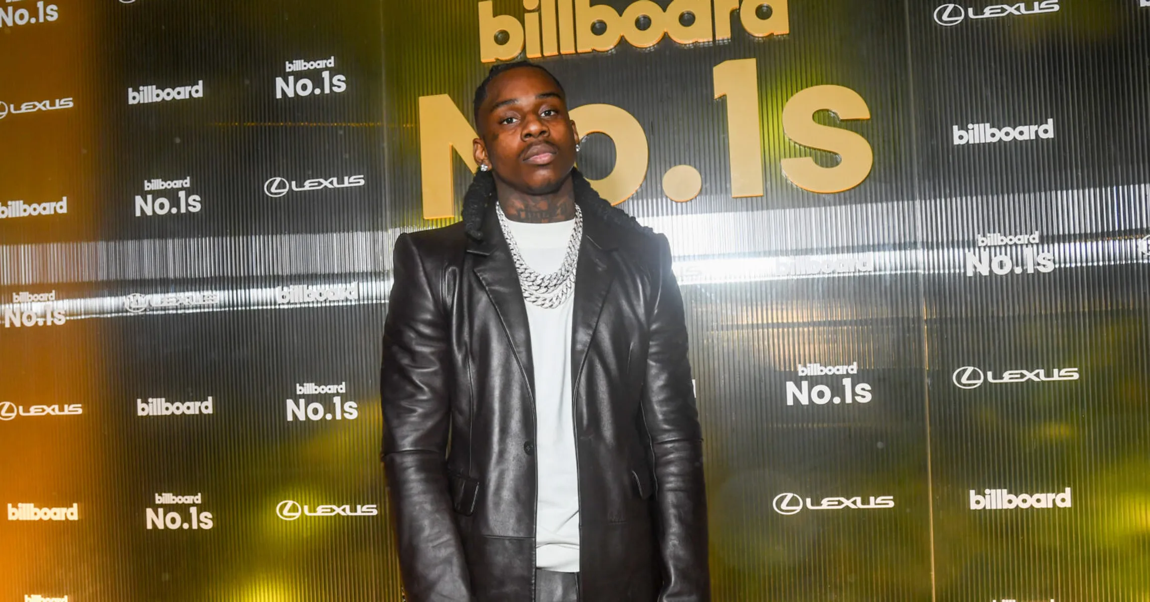 Polo G's Brother Faces Murder Charges After Alleged Drive-By Shooting ...