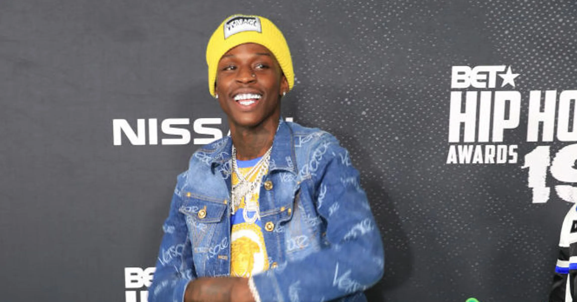 Quando Rondo Thinks Someone In His Circle Snitched On Him