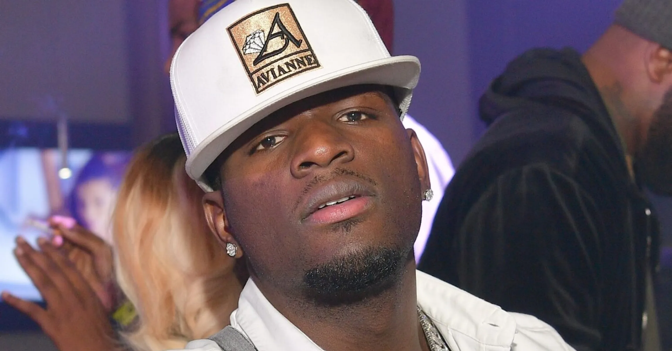 Ralo Blocked From Social Media, His Team Announces