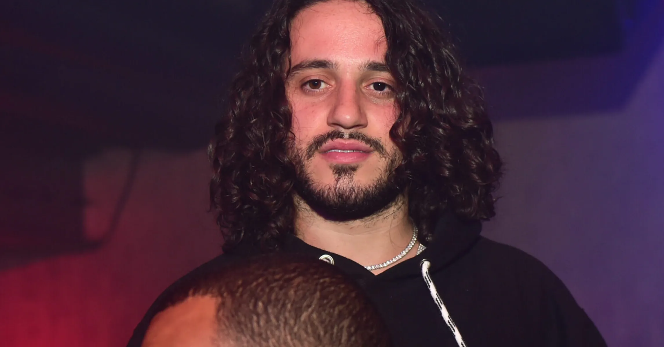 Russ' House Robbed: Loses Guns, Purses & His Girlfriend's Mercedes-Benz