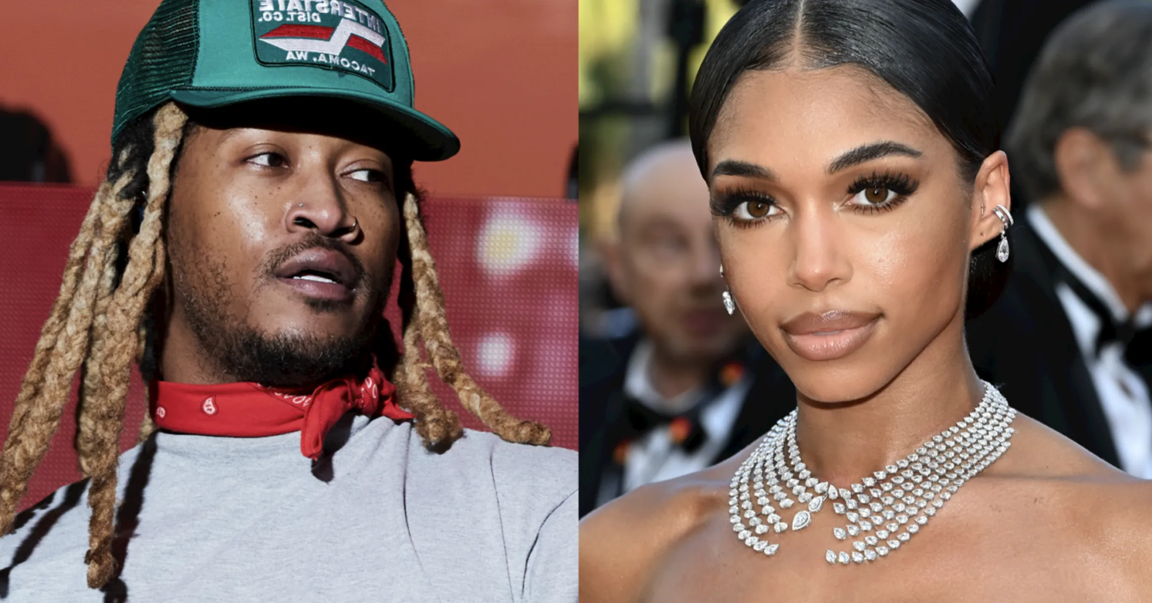 Lori Harvey & Future: Relationship Timeline