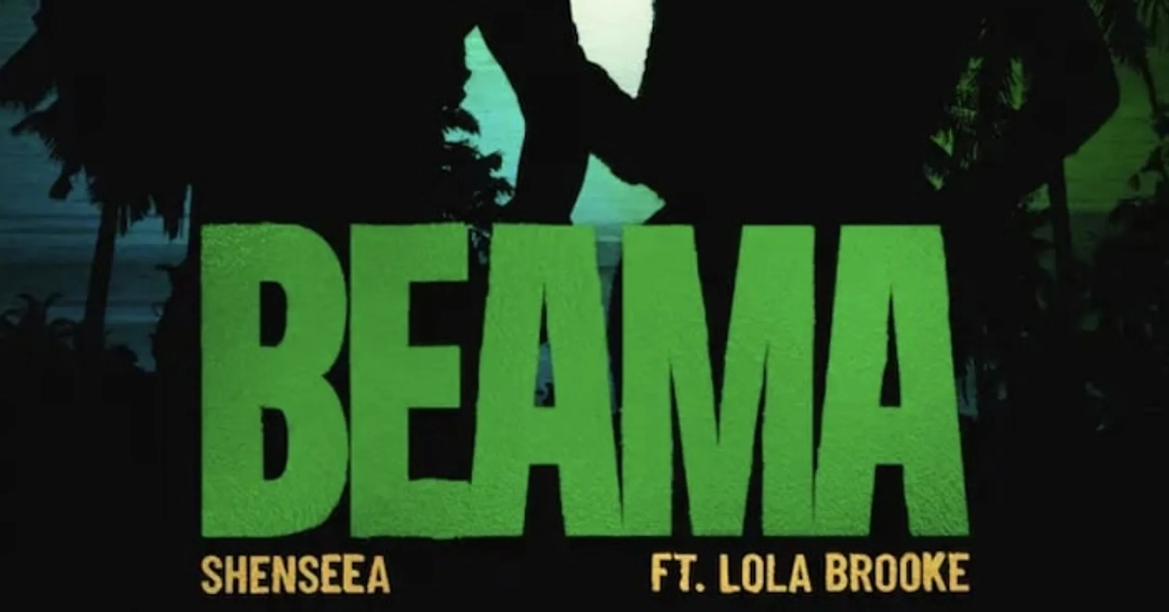 Shenseea & Lola Brooke's "Beama" Single & Music Video Bring The Baddie ...