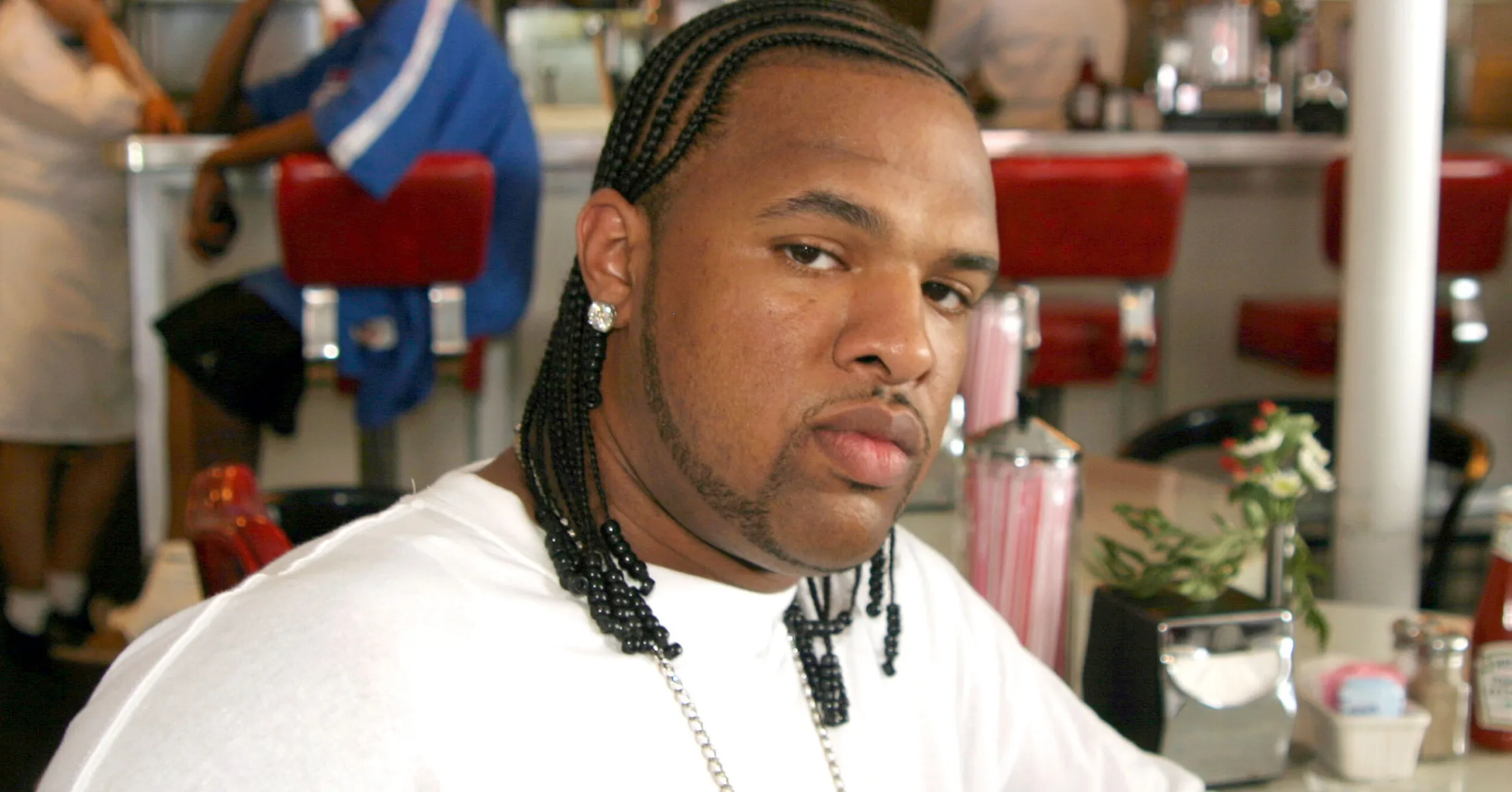 Slim Thug Addresses Rumors About Him Impregnating Cousin: Watch