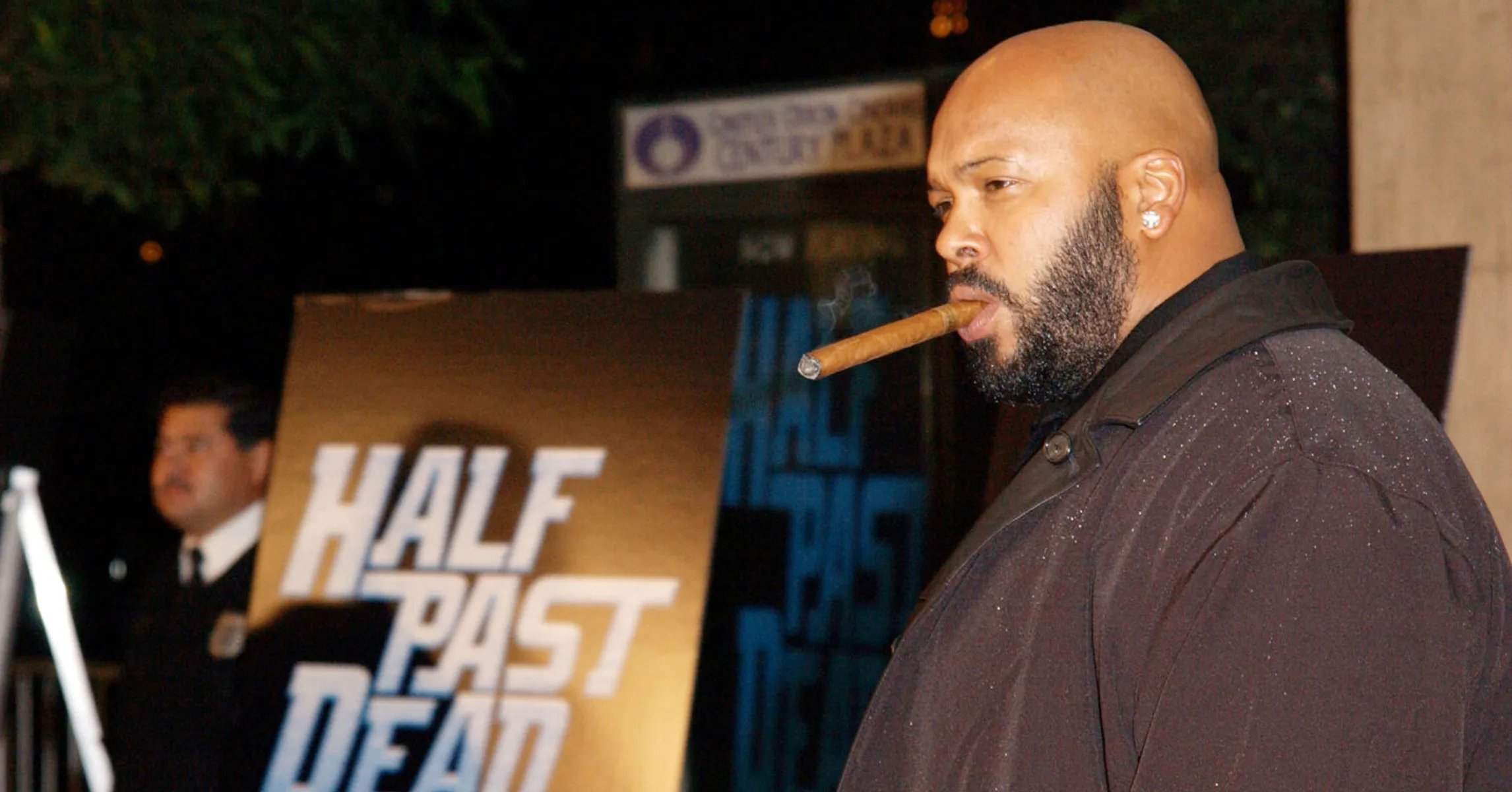Suge Knight Says Eazy-E's Widow Fumbled Millions Of Dollars In Poor Dr ...