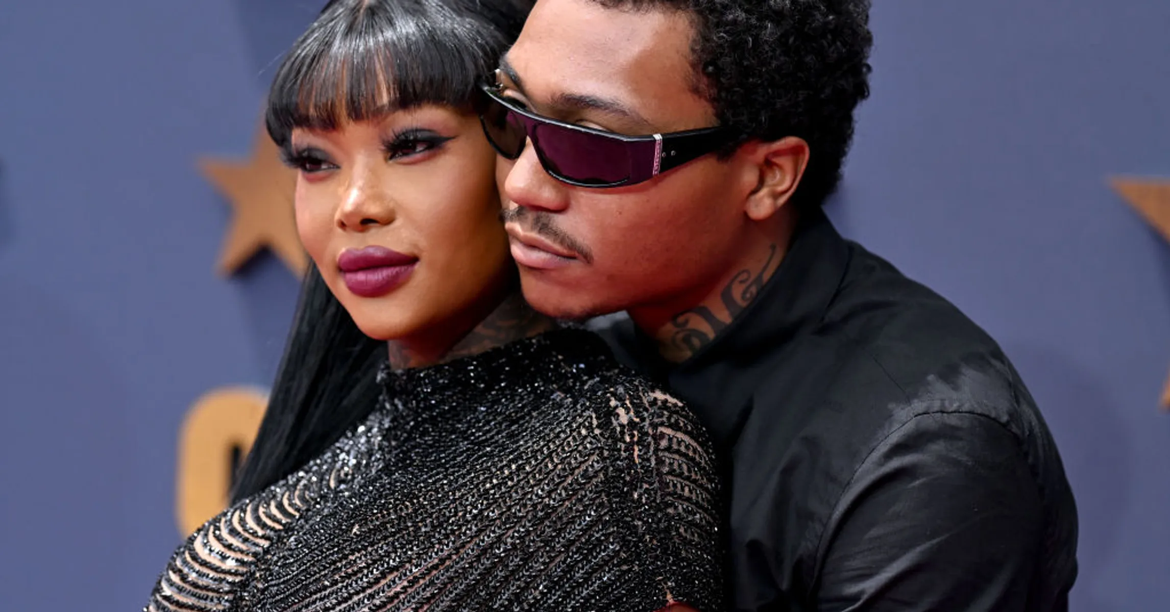 Summer Walker Back With Lil Meech Once Again In New Photos