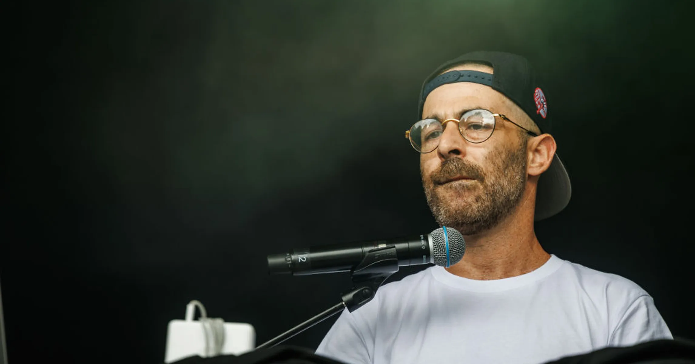 The Alchemist Answers Kid Cudi's Joint Album Tweet