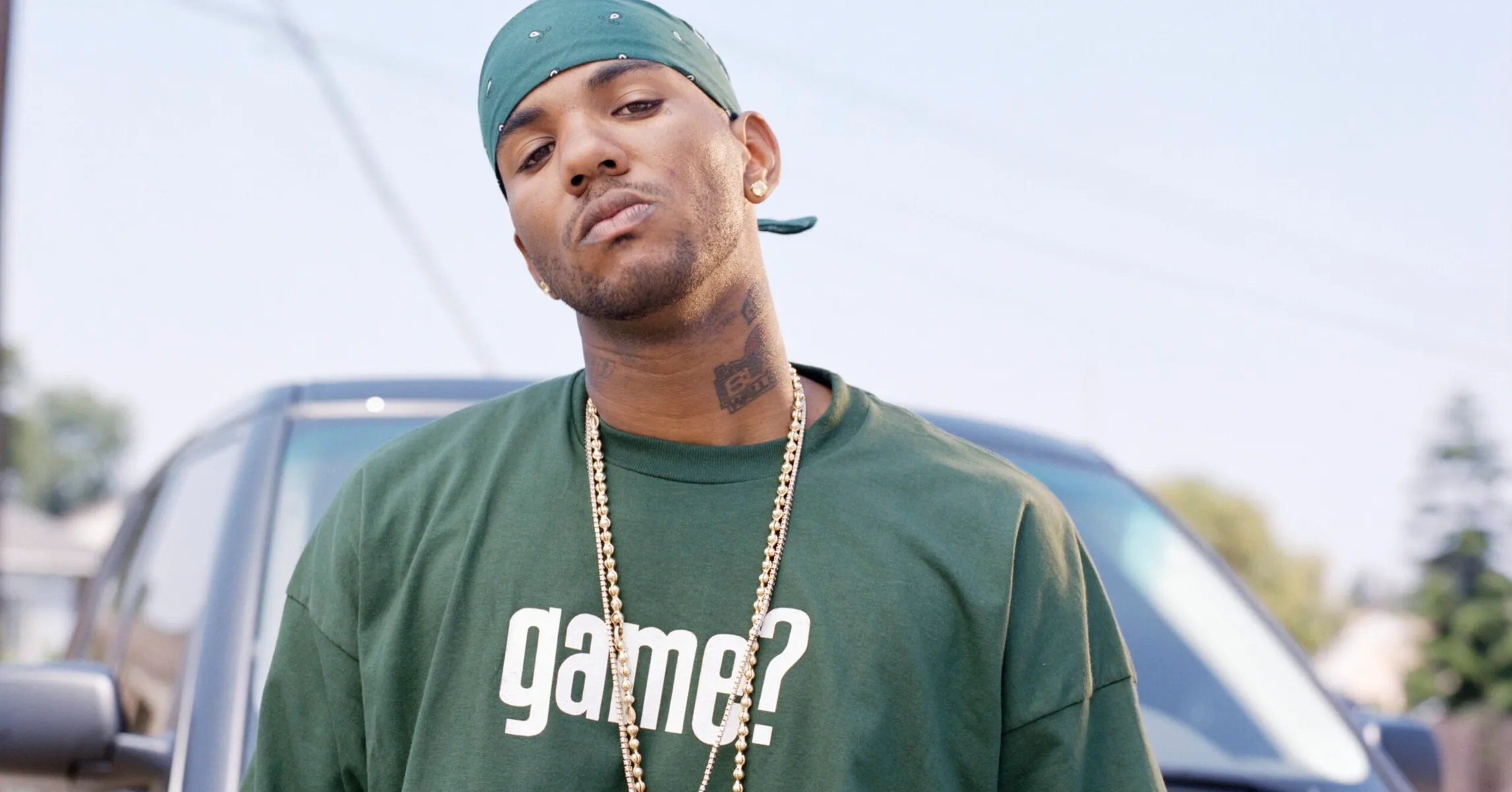 The Game's Sexual Assault Accuser Claims He's Only Paid $500K Of $7M ...