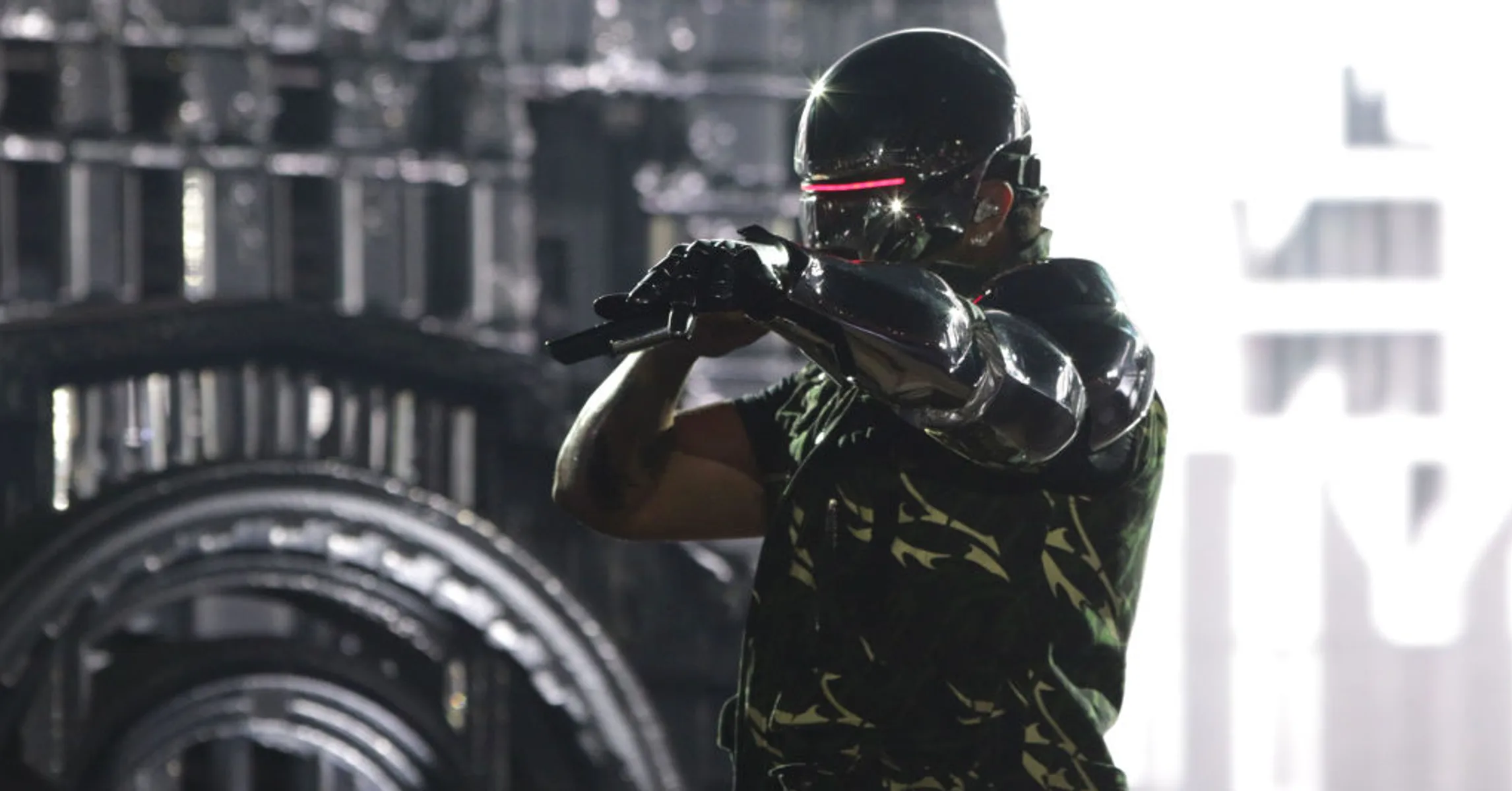 The Weeknd Breaks Major European Tour Record