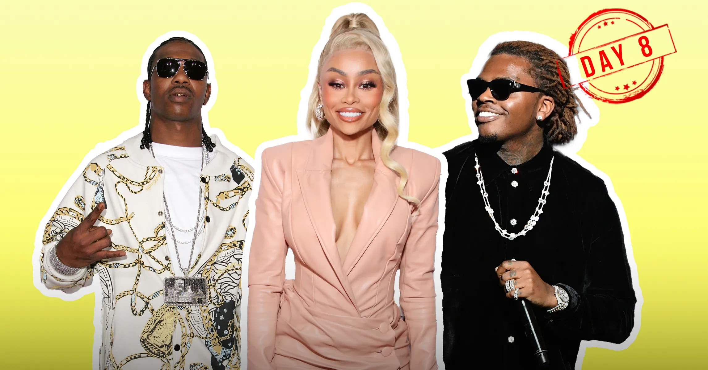 Top Hip-Hop Turnarounds Of 2023