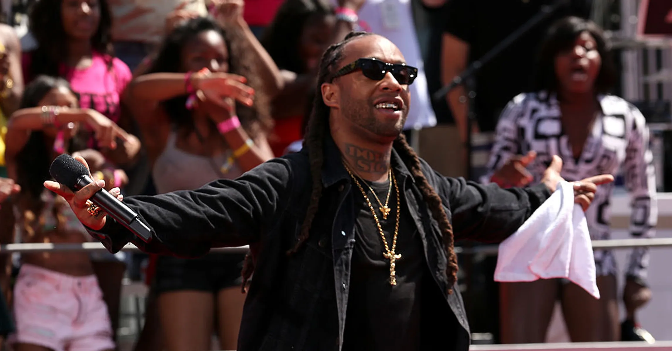 Ty Dolla Sign Seemingly Teases "Vultures" Video With Kanye West, Lil ...