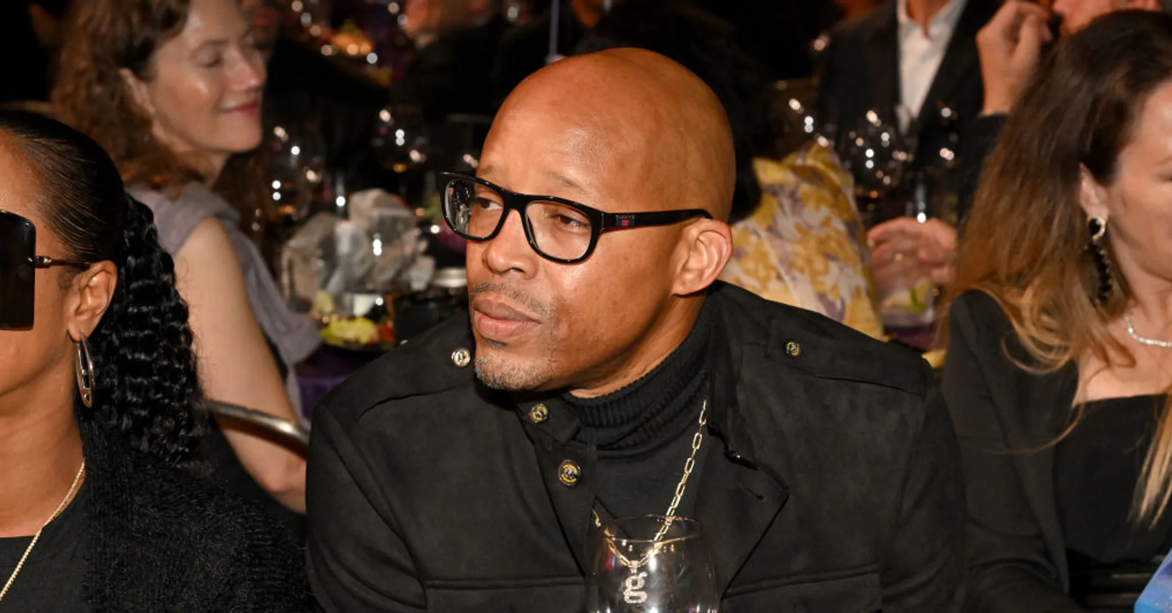 Warren G Responds To Suge Knight Countering His 2pac Claims