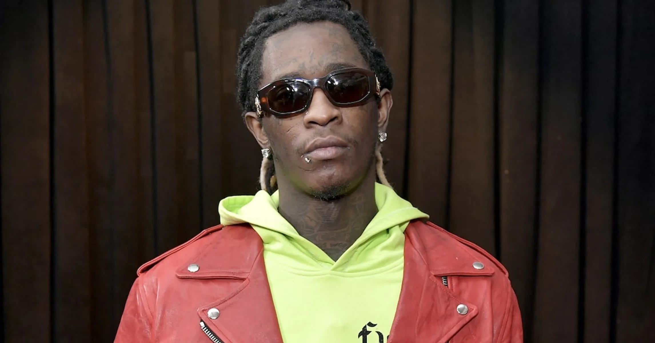 Young Thug & YSL's RICO Trial Will Accept Rap Lyrics As Evidence, Judge ...