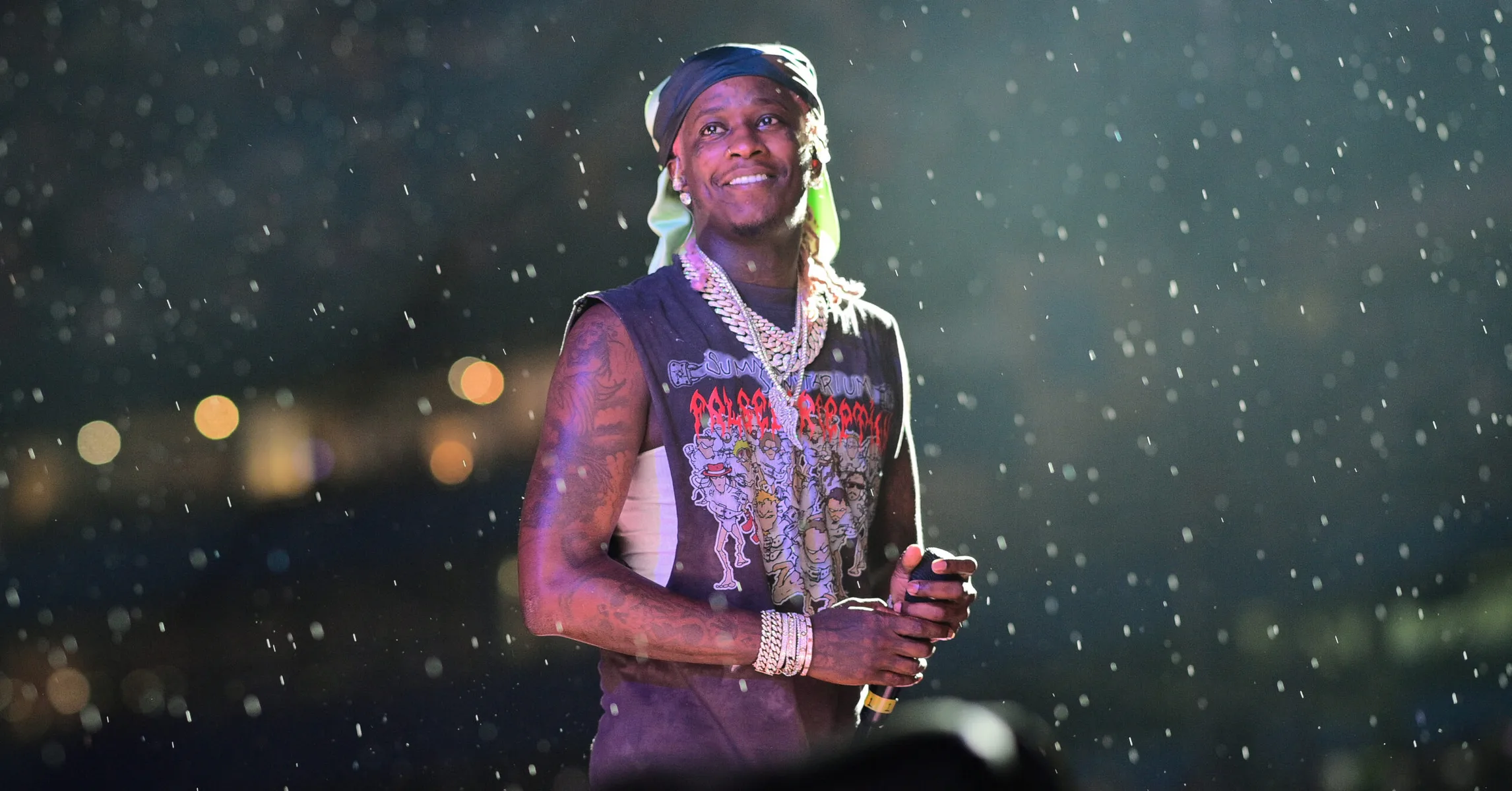 Young Thug Defense Attorney's Opening Statements Reveal Meaning Of ...