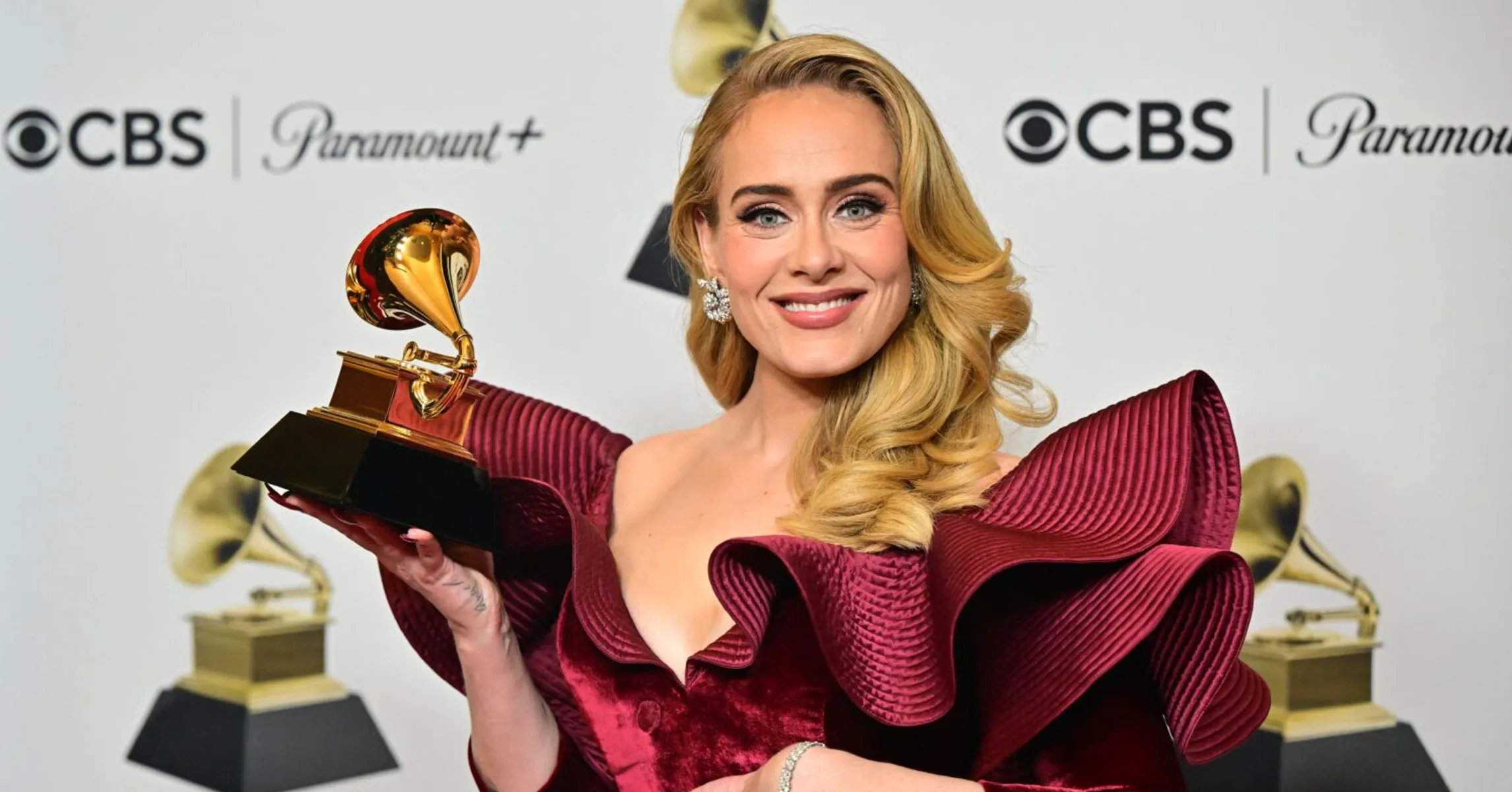 What Is Adele's Best-Selling Album?