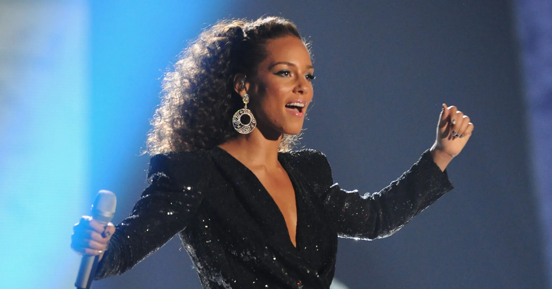 What Is Alicia Keys's Best-Selling Album?
