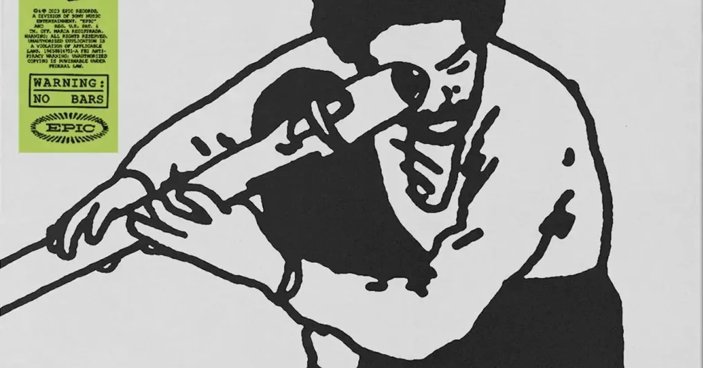 Andre 3000 Shares Highly-Anticipated Project "New Blue Sun"