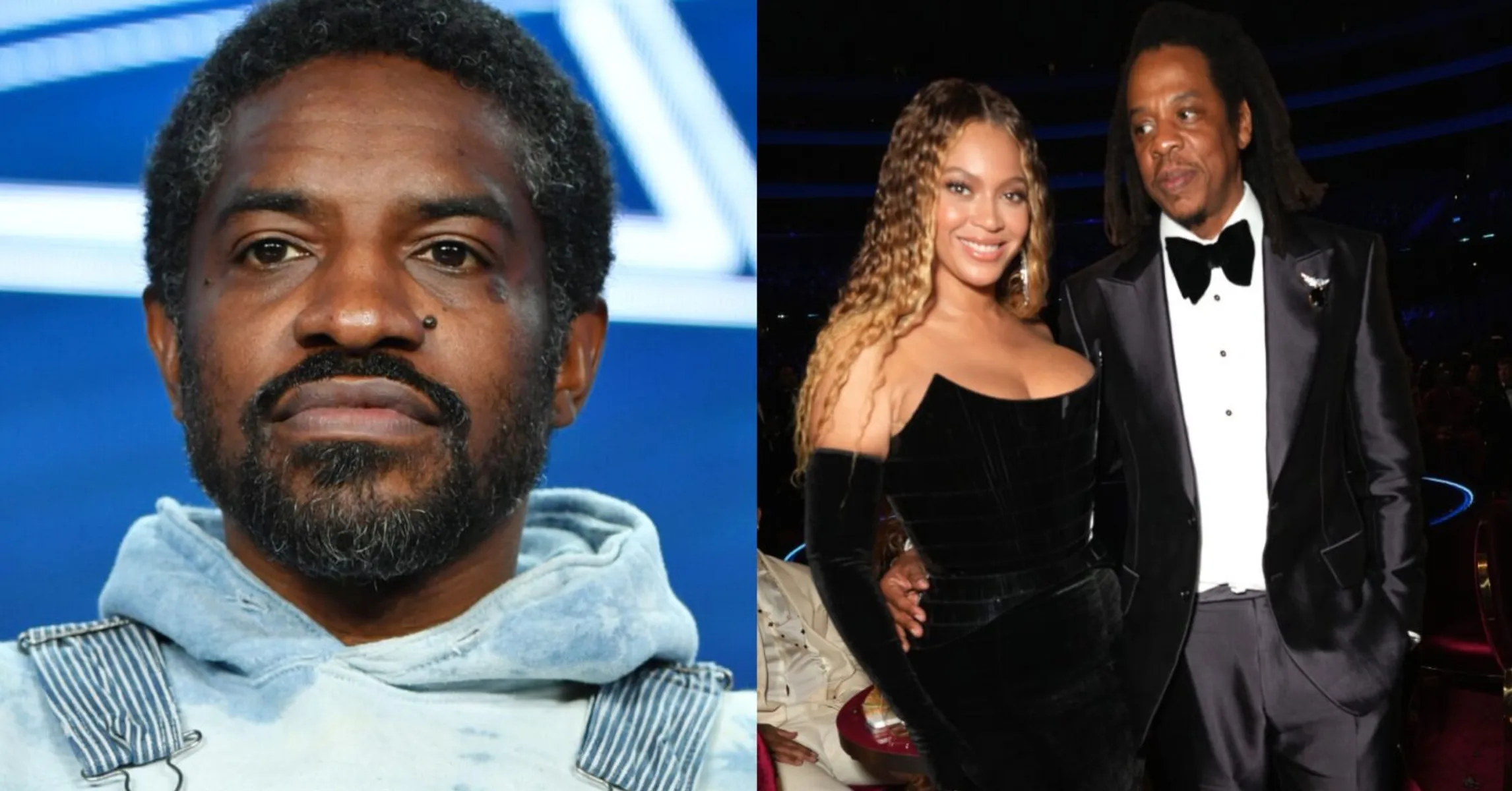 Andre 3000 Appreciates Jay-Z And Beyonce For Clearing A Song On "New ...