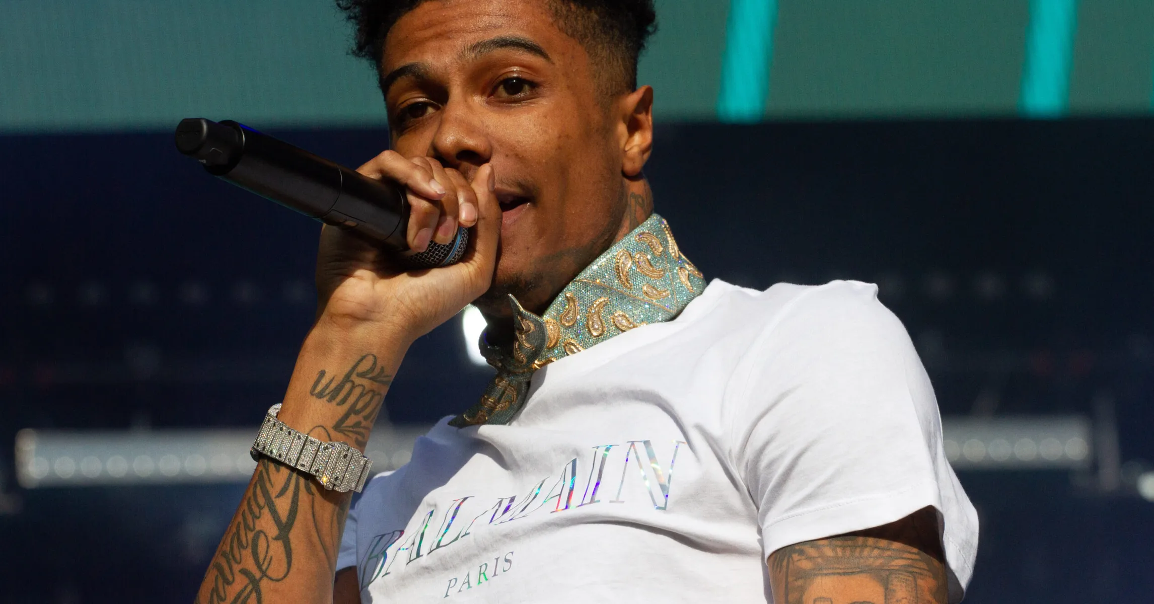 How Old Is Blueface? (Updated November 2023)