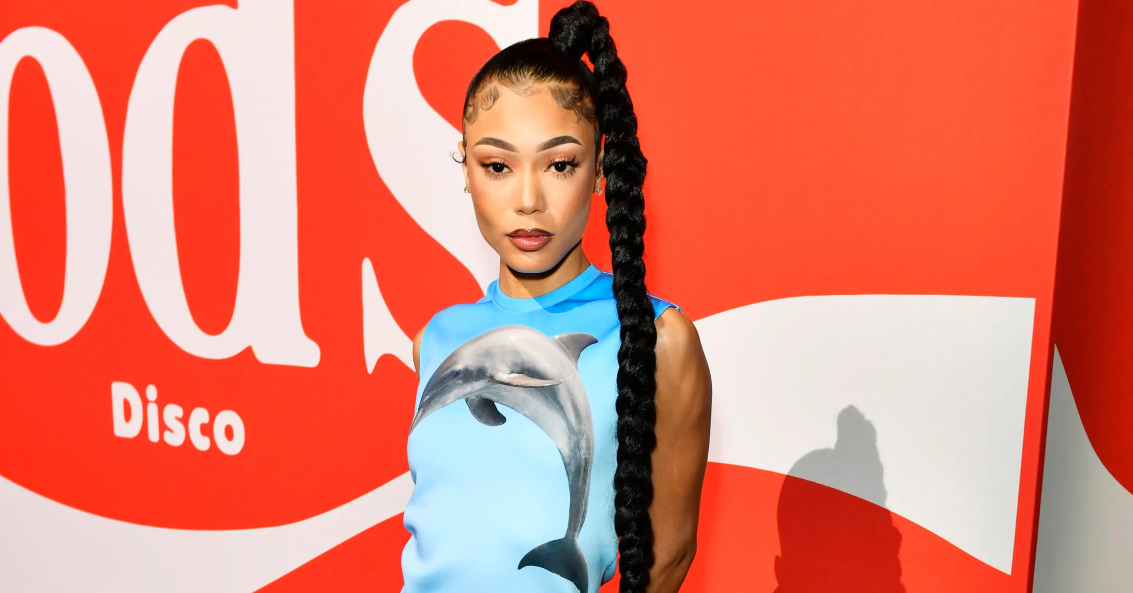 Coi Leray Explains Why Her Face Has Changed