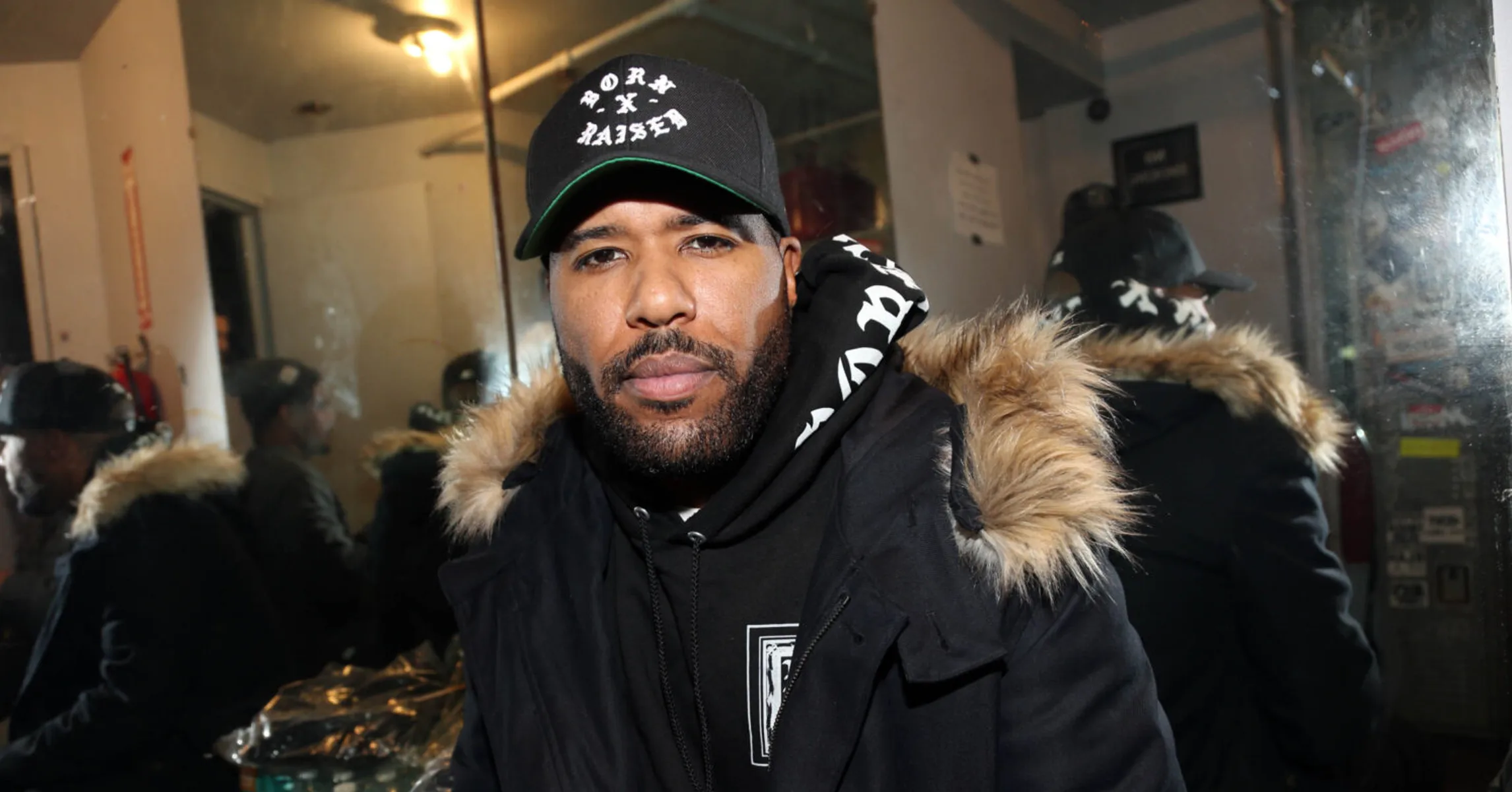 Dom Kennedy Net Worth 2024: Updated Wealth Of The Rapper