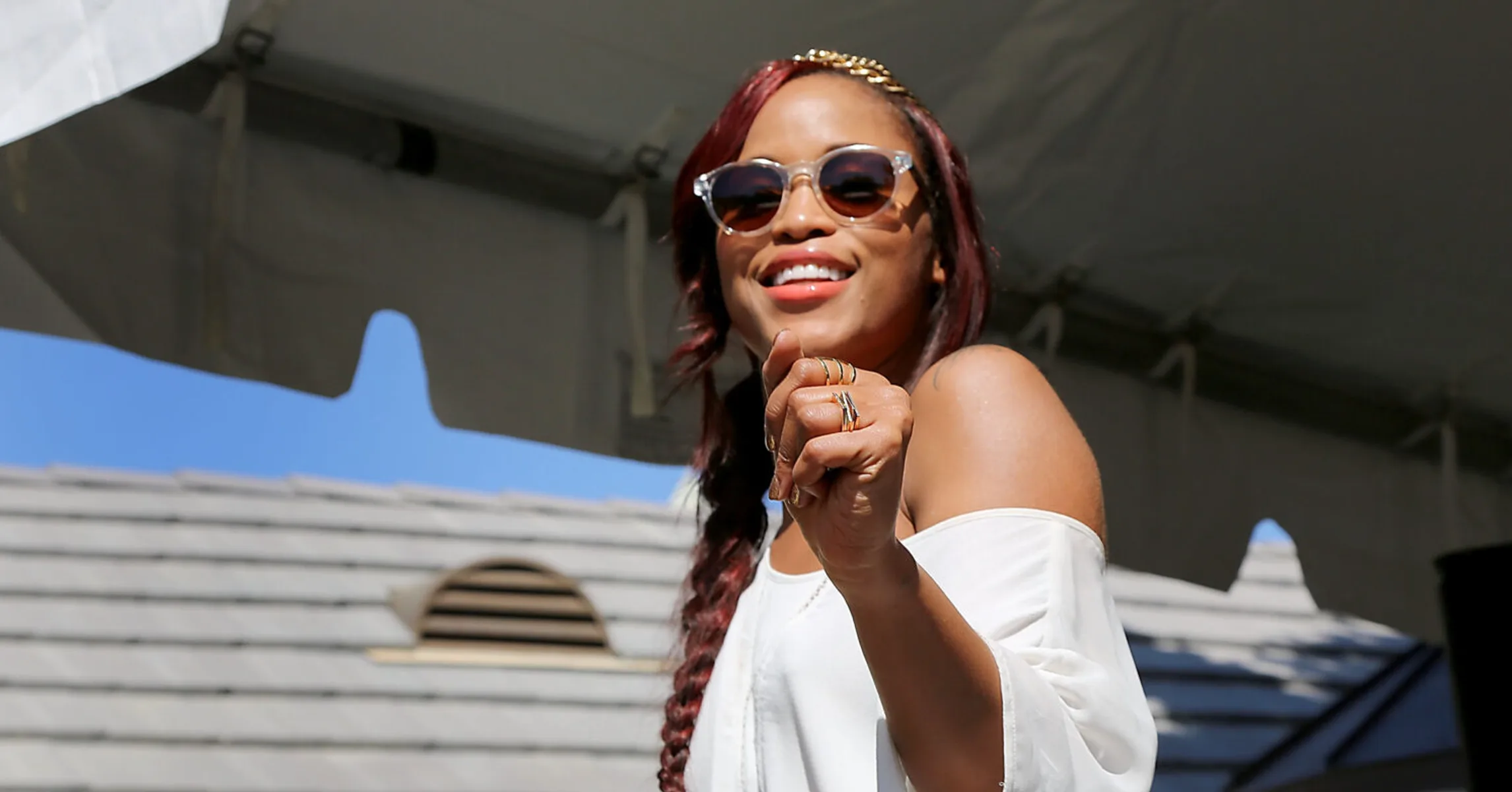What Is Eve's Best-Selling Album?