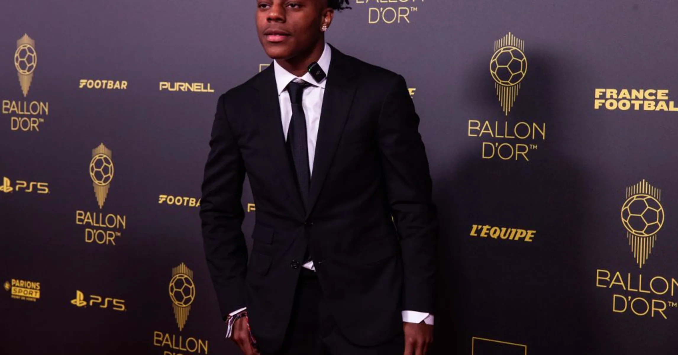 iShowSpeed Gives Out KSI's Actual Phone Number During Live Show