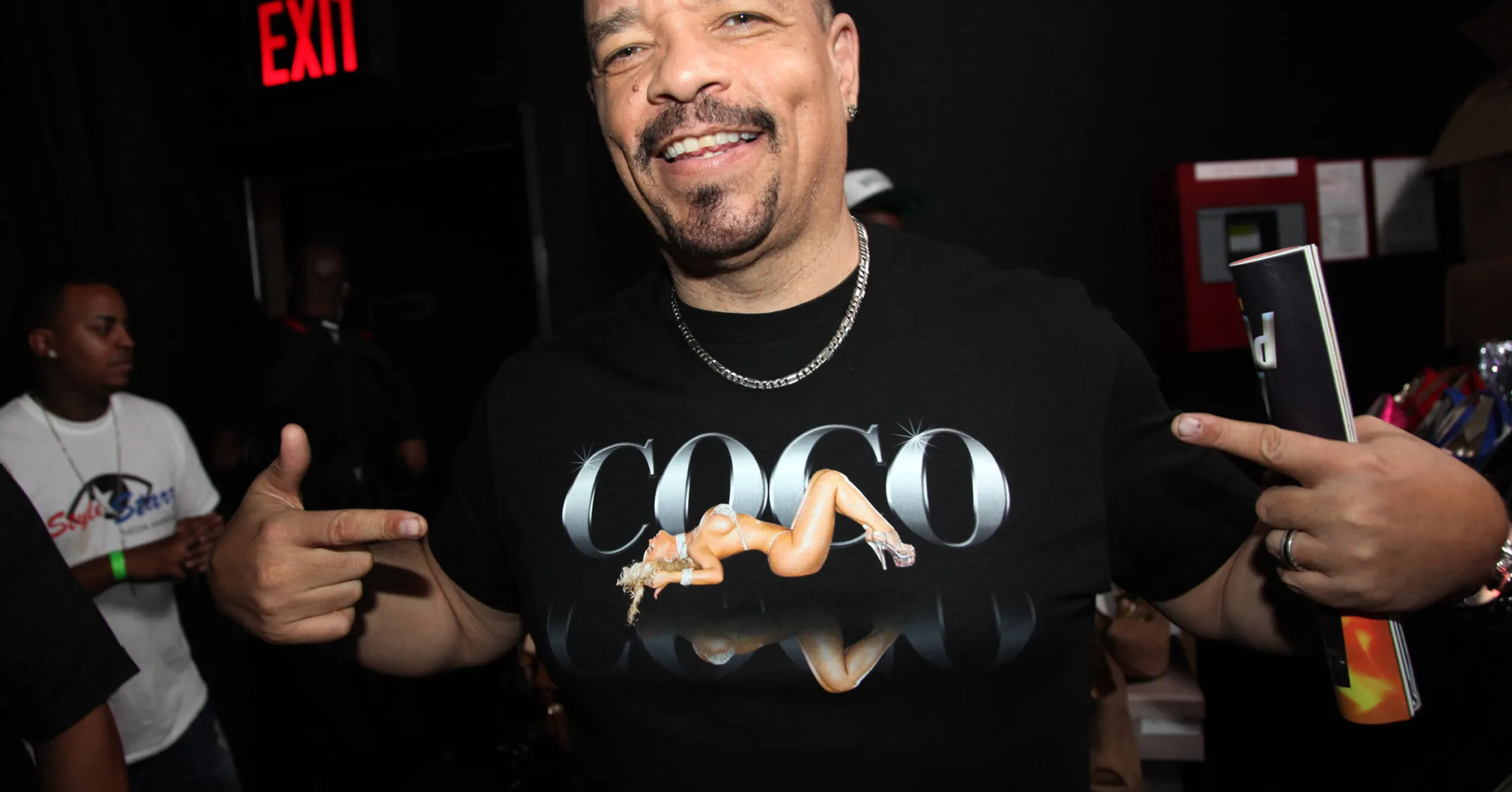 7 Rappers Who Joined The Military