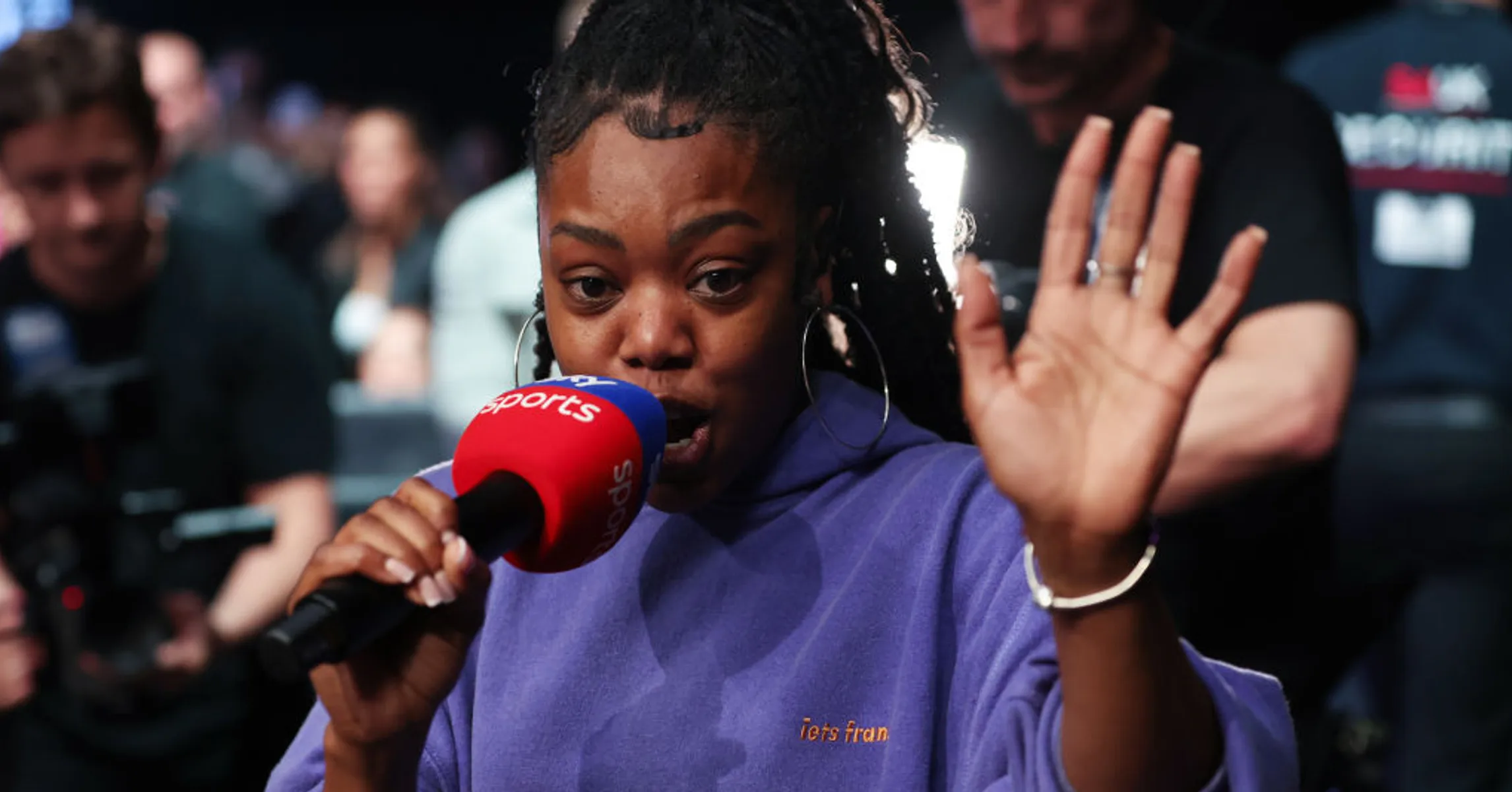 Lady Leshurr Found Not Guilty Of Attacking Ex, Is Relieved But Fears ...