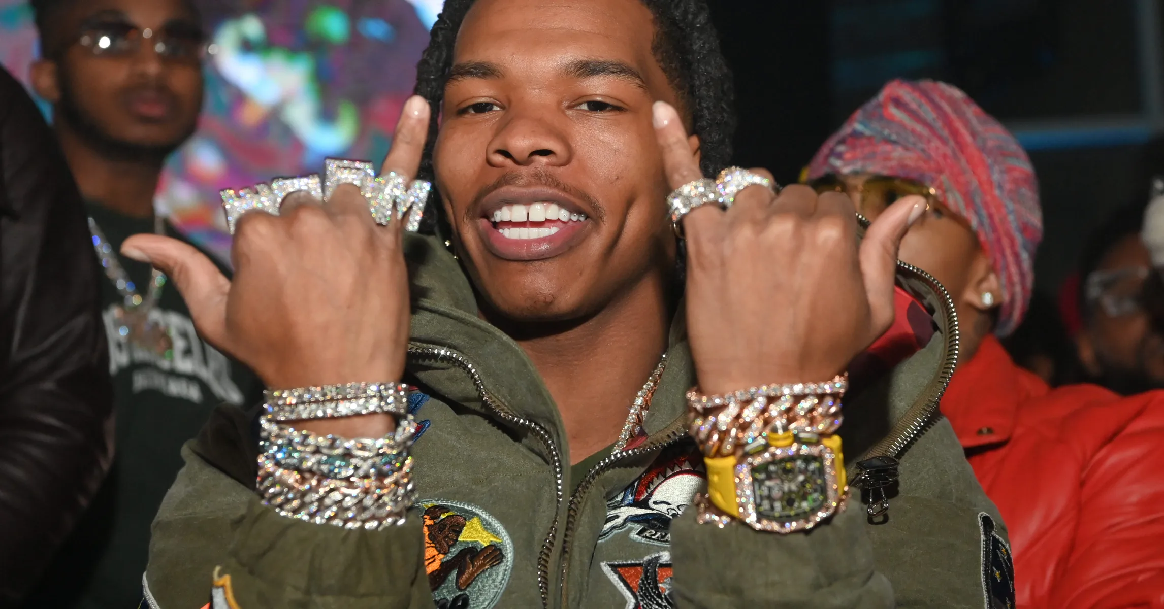 Lil Baby Net Worth 2024: Updated Wealth Of The Rapper