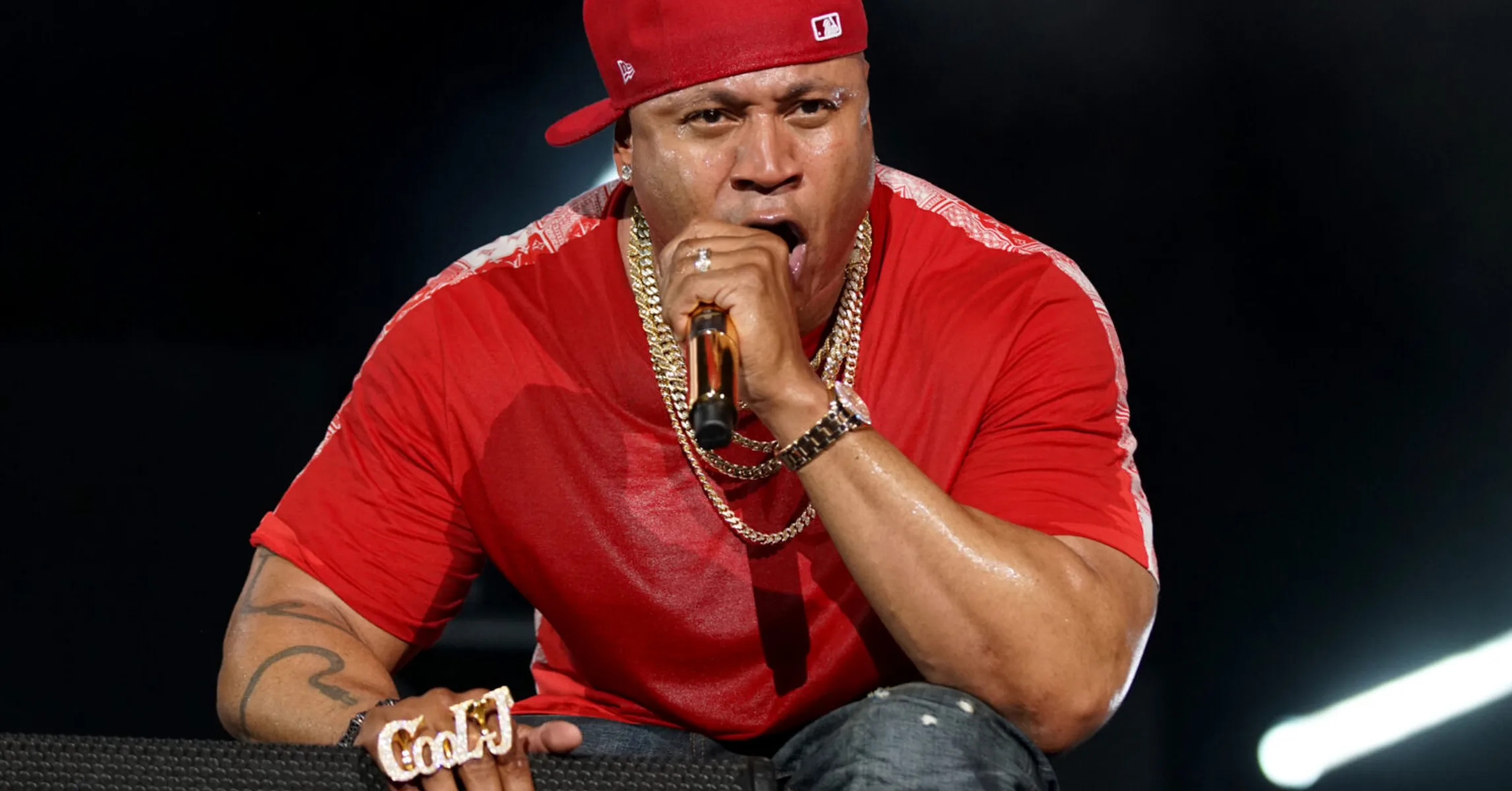 What Is LL Cool J's Best-Selling Album?