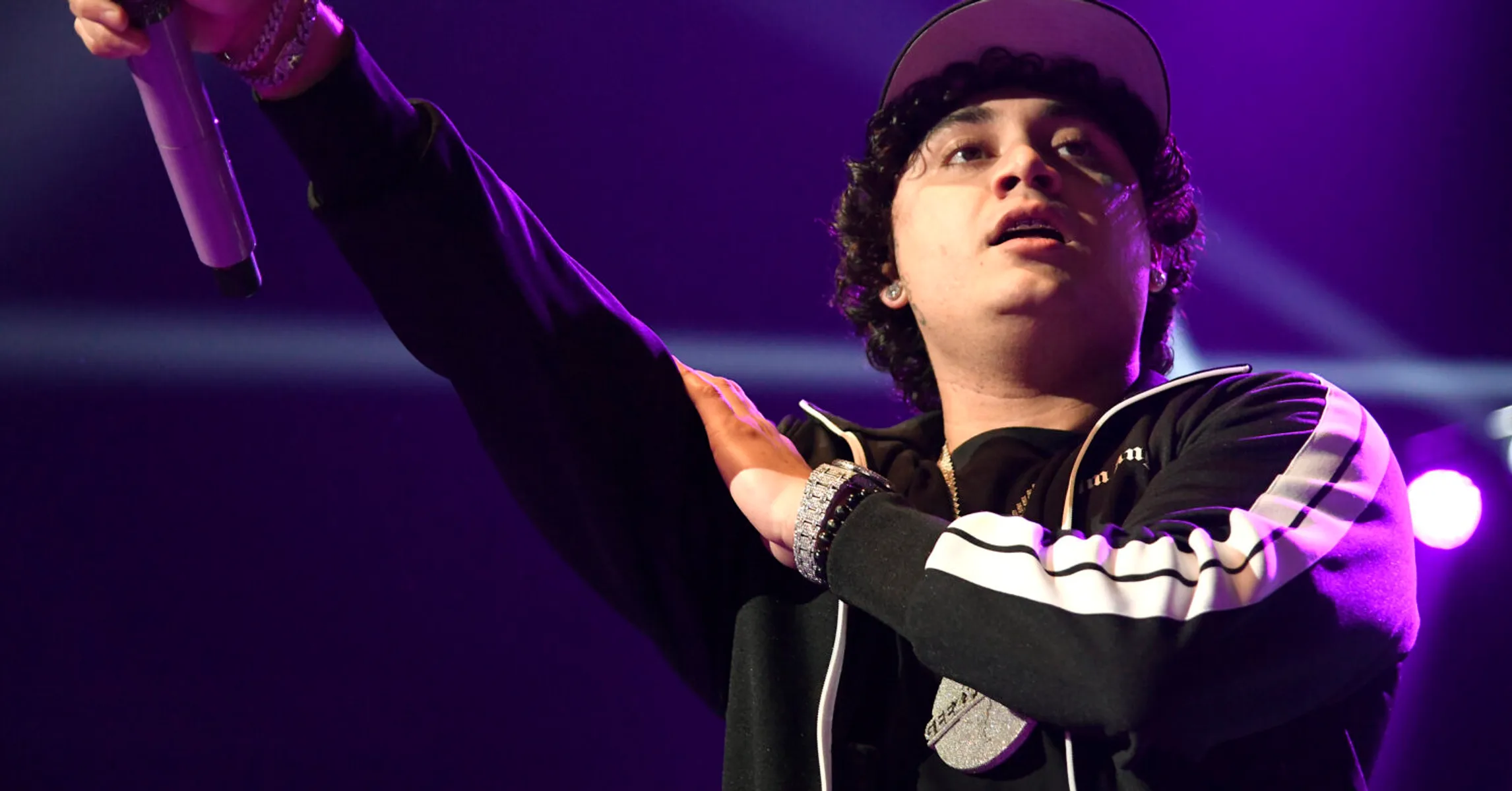 OhGeesy Net Worth 2024: Updated Wealth Of The Rapper