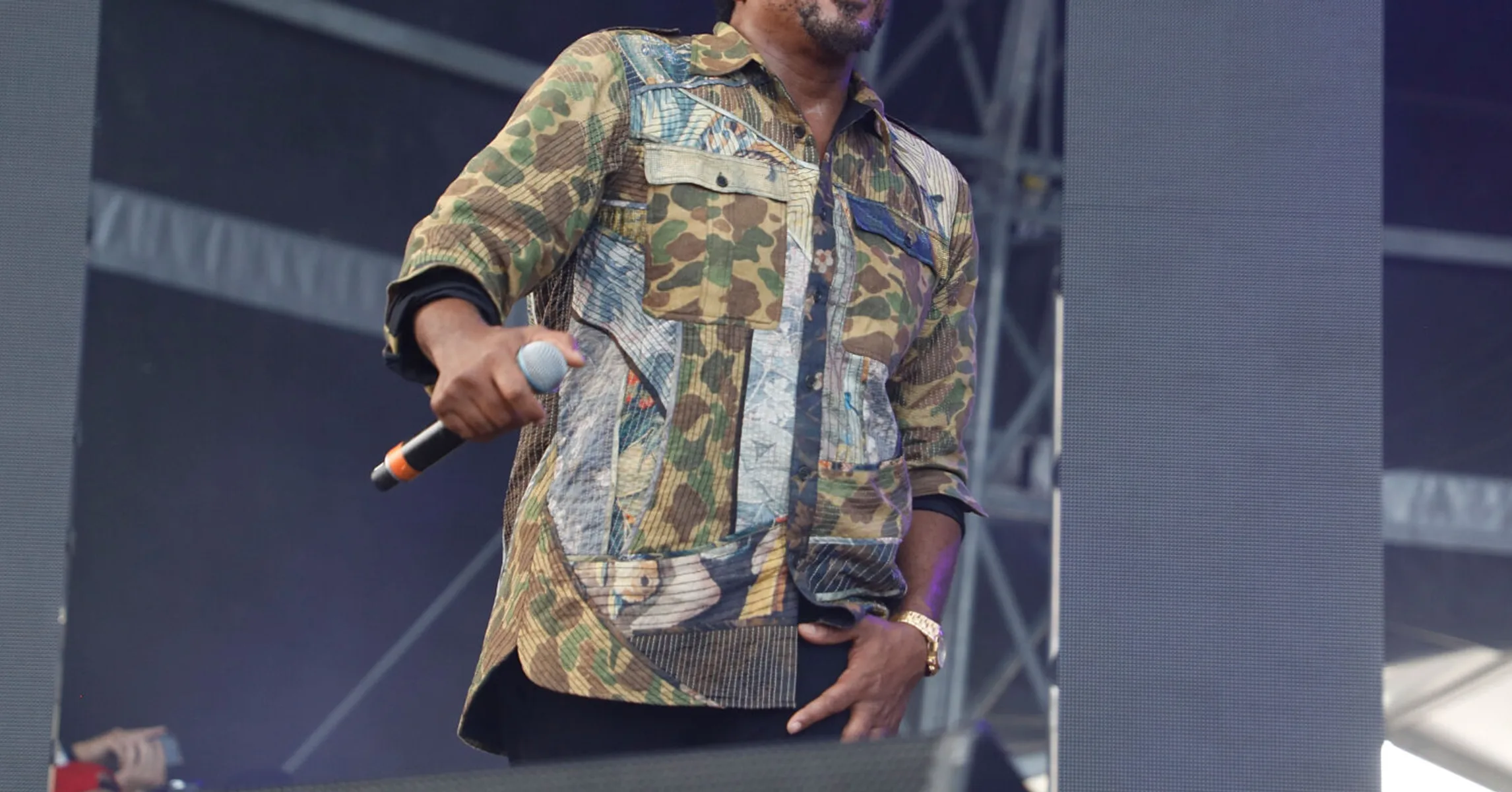 Q-Tip's 7 Hottest Hip Hop Collabs