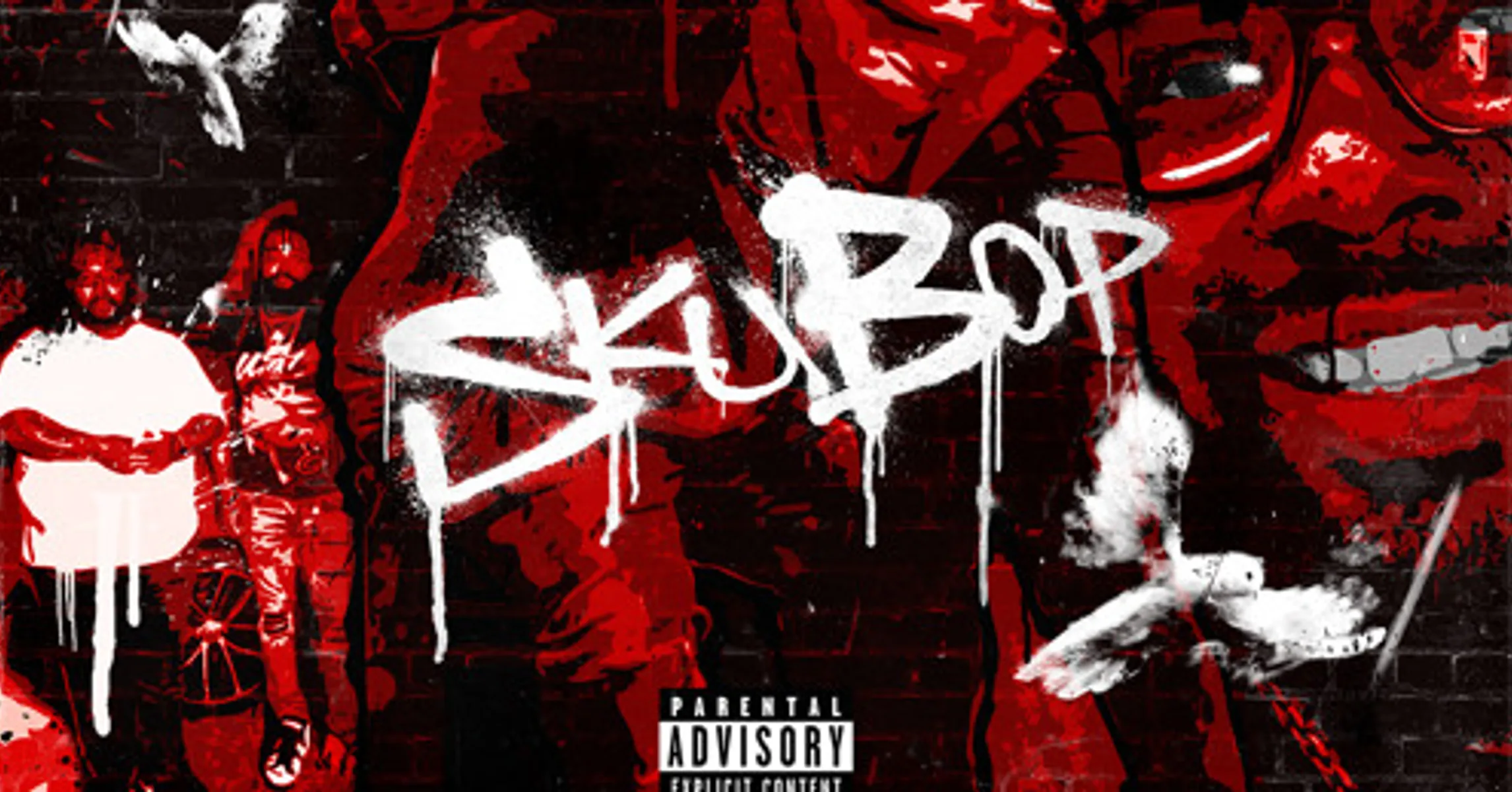 Sada Baby Drops His Second Tape Of The Year With "SkuBop"