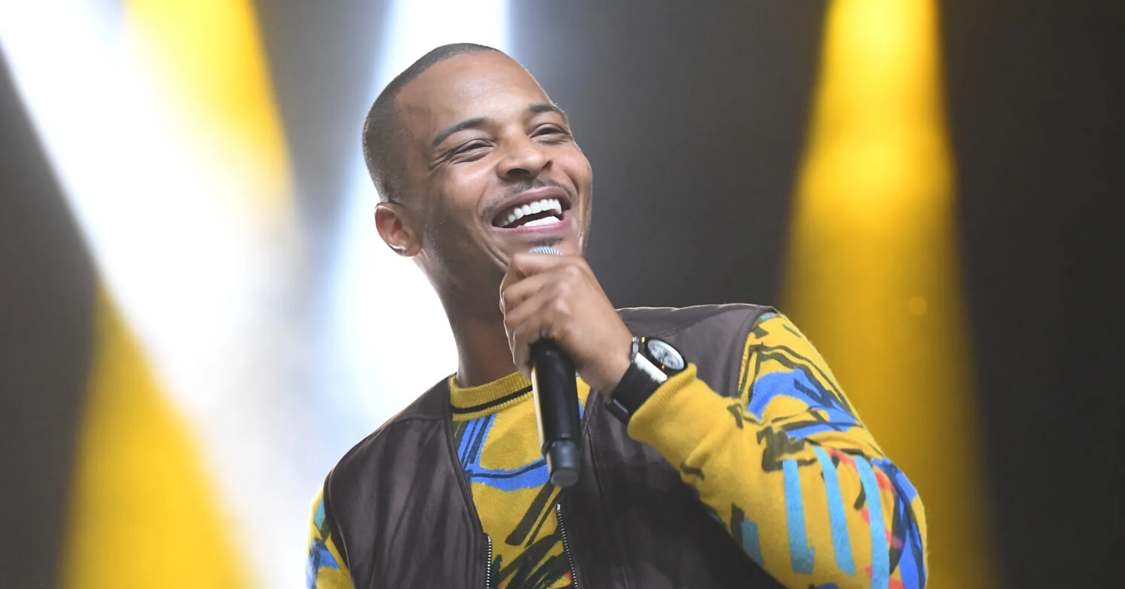 What Is T.I.'s Best-Selling Album?