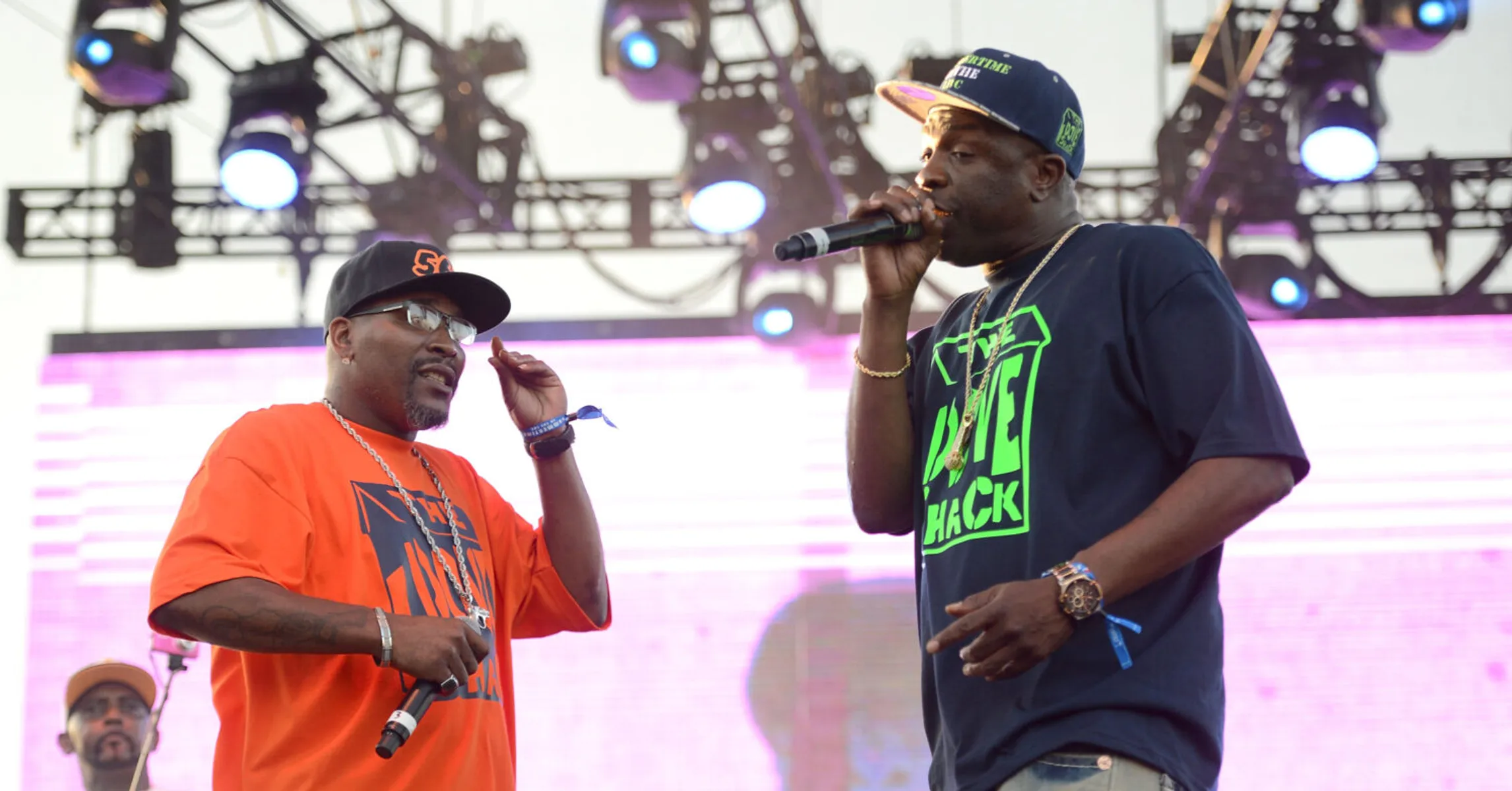 The Dove Shack: Hip Hop's G-Funk California Crew