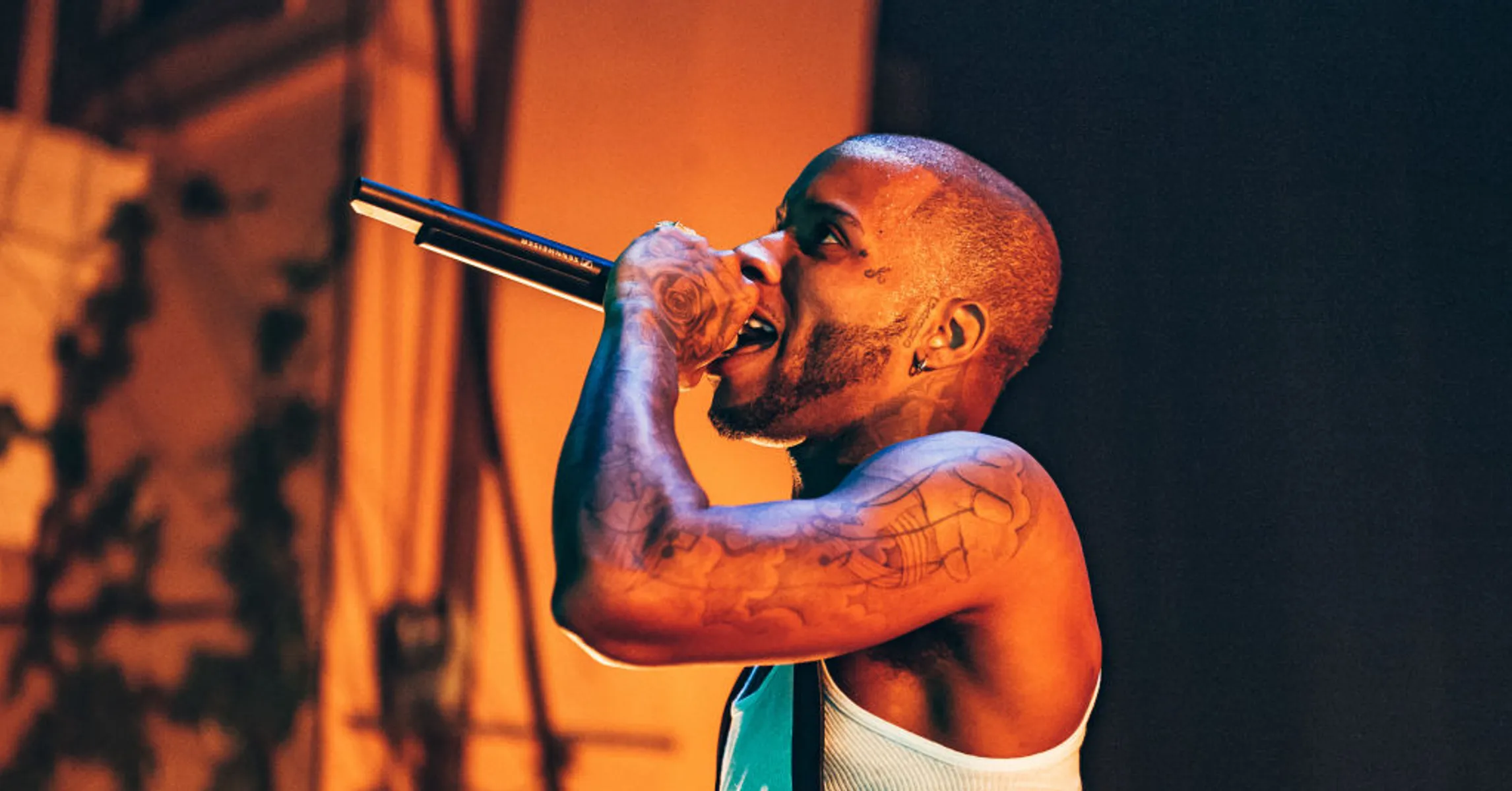 Tory Lanez Drops "The Color Violet" Visuals, Reveals Release Date For ...