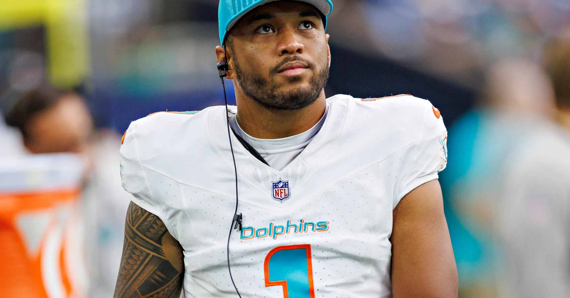 Tua Tagovailoa Net Worth 2023: What Is The NFL Star Worth?