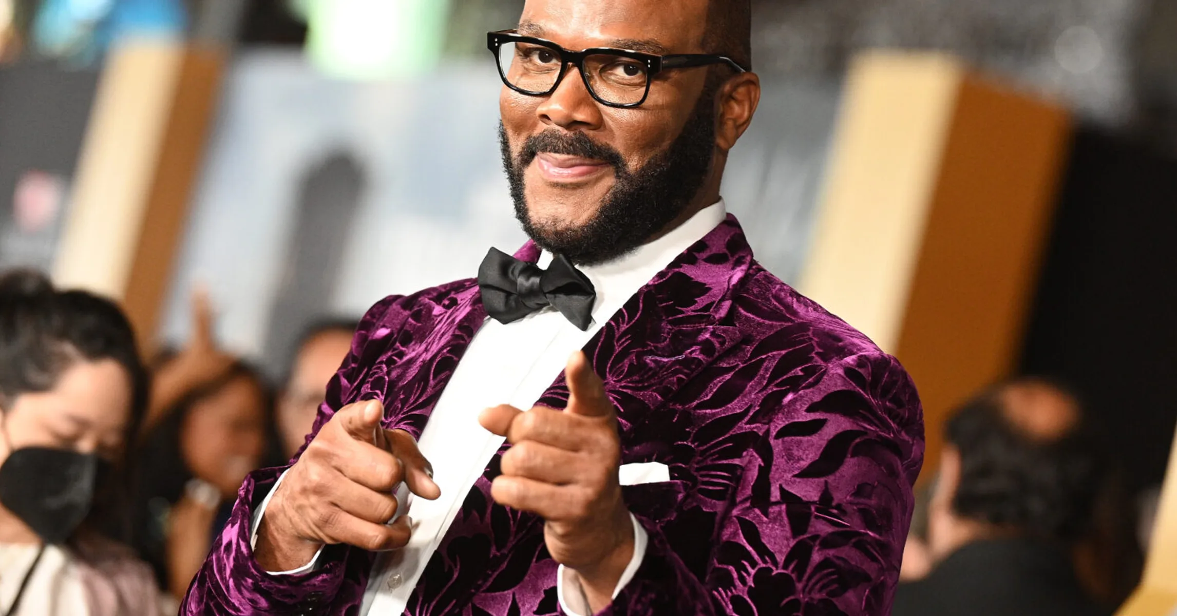 Tyler Perry Net Worth 2023: What Is The Filmmaker Worth?