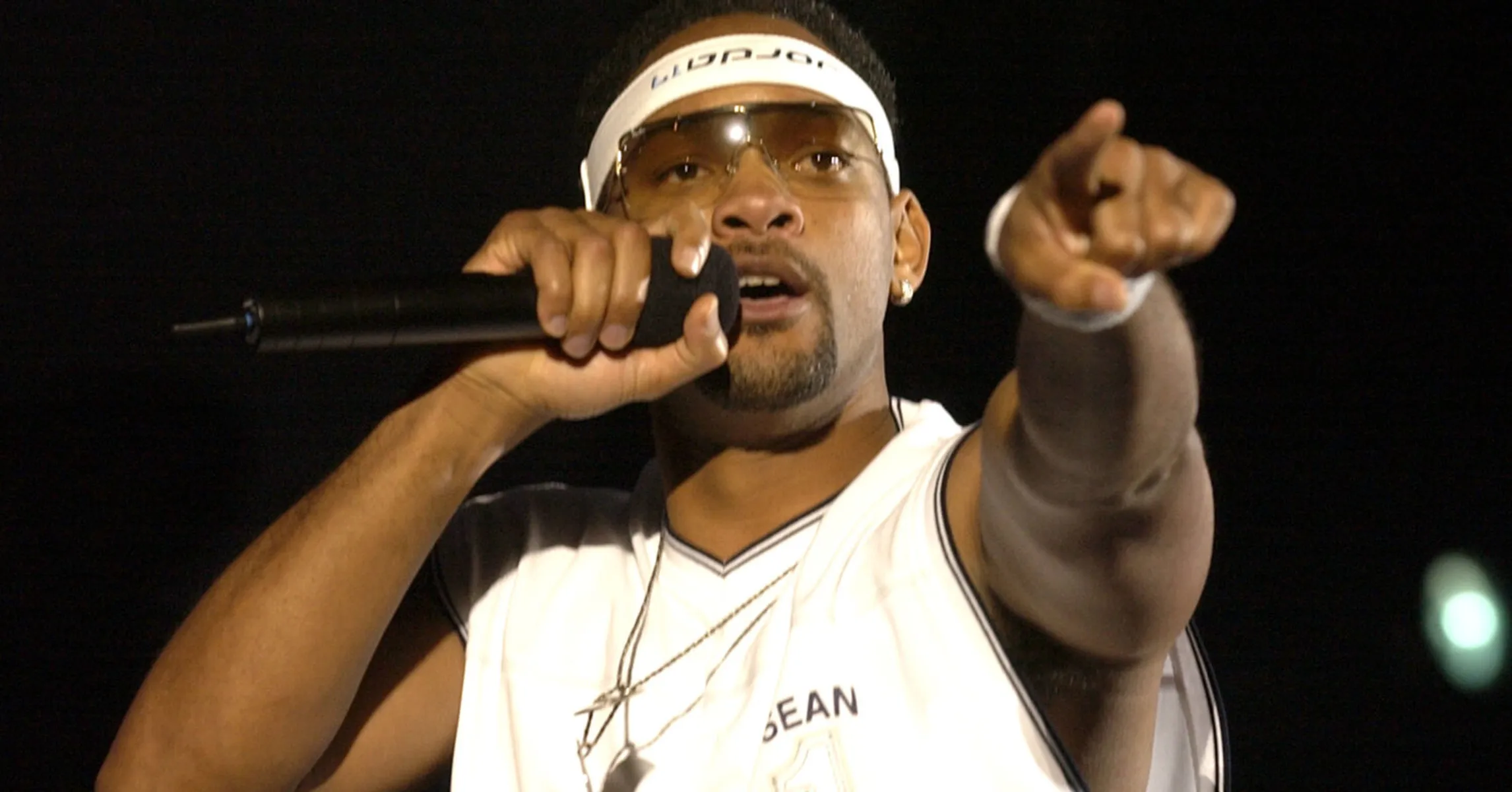 What Is Will Smith's Best-Selling Album?