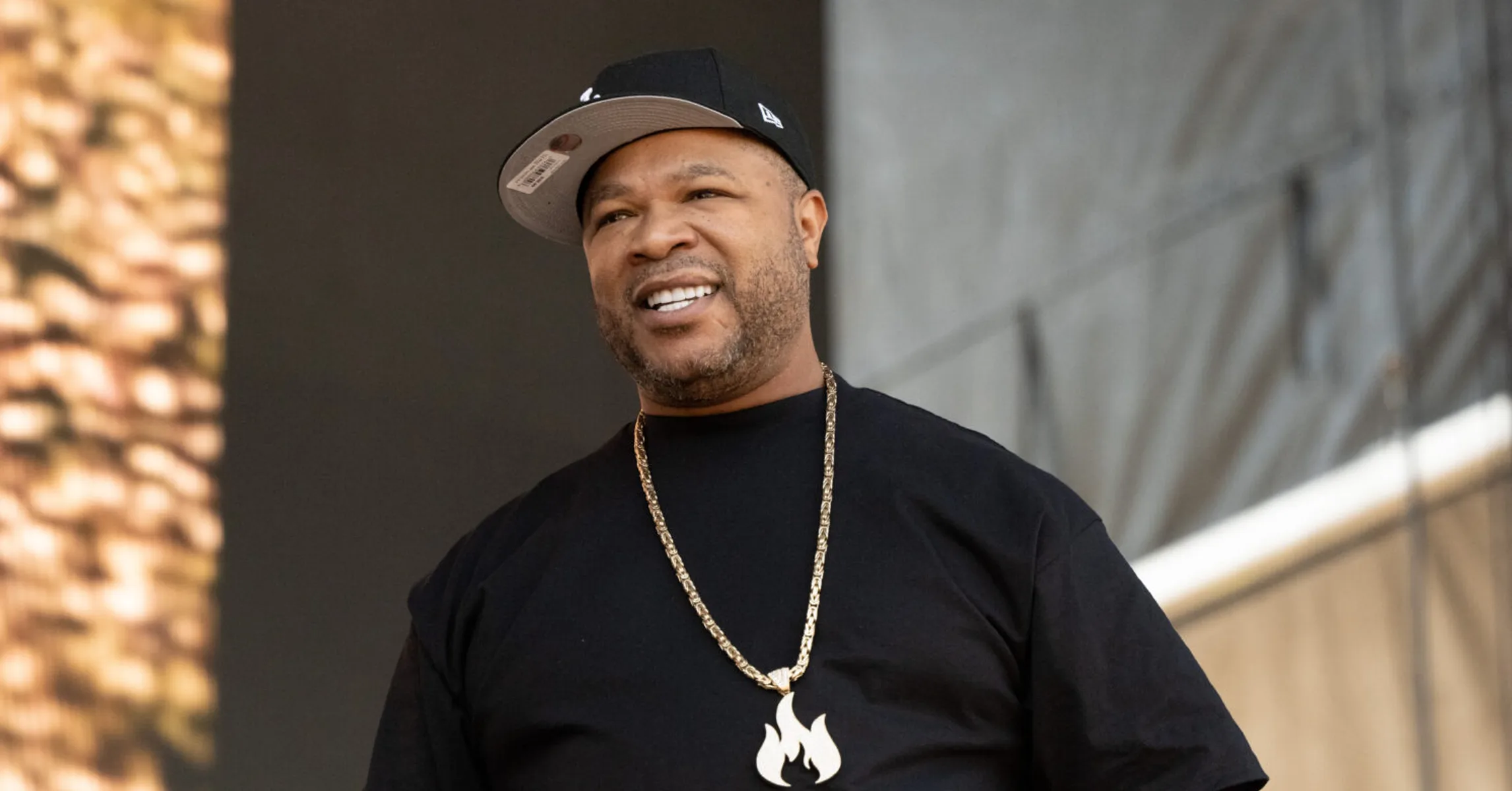 What Is Xzibit's Best-Selling Album?