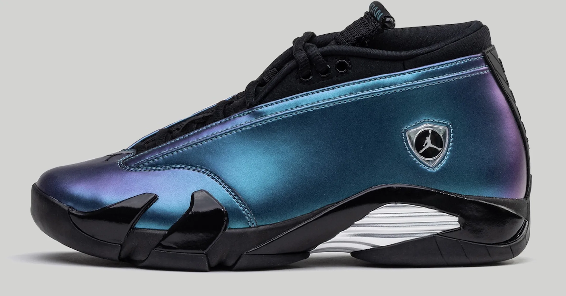 Air Jordan 14 Low WMNS “Love Letter” Officially Revealed