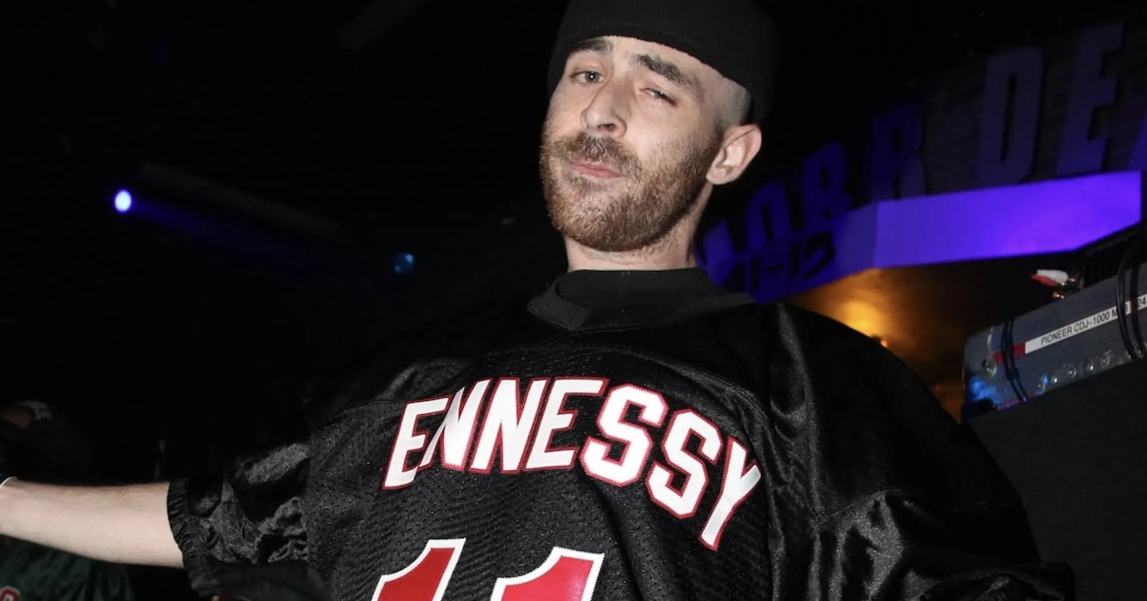 The Alchemist Reacts To Billboard's "Best Hip-Hop Producers" List Snub
